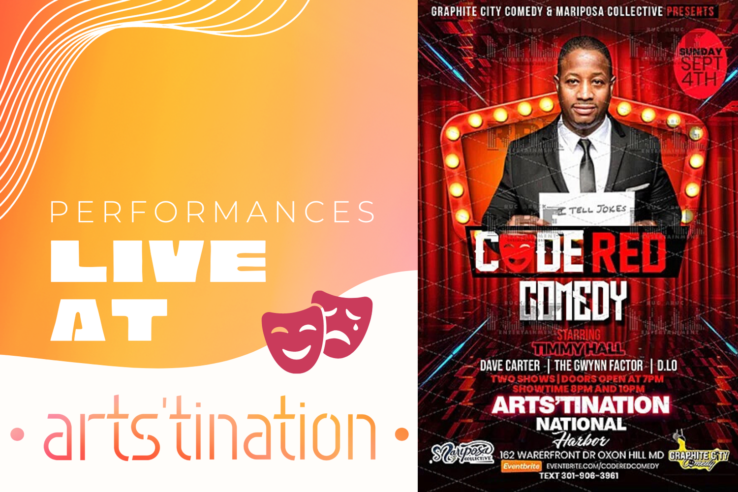 Events — Prince George's Arts & Humanities Council