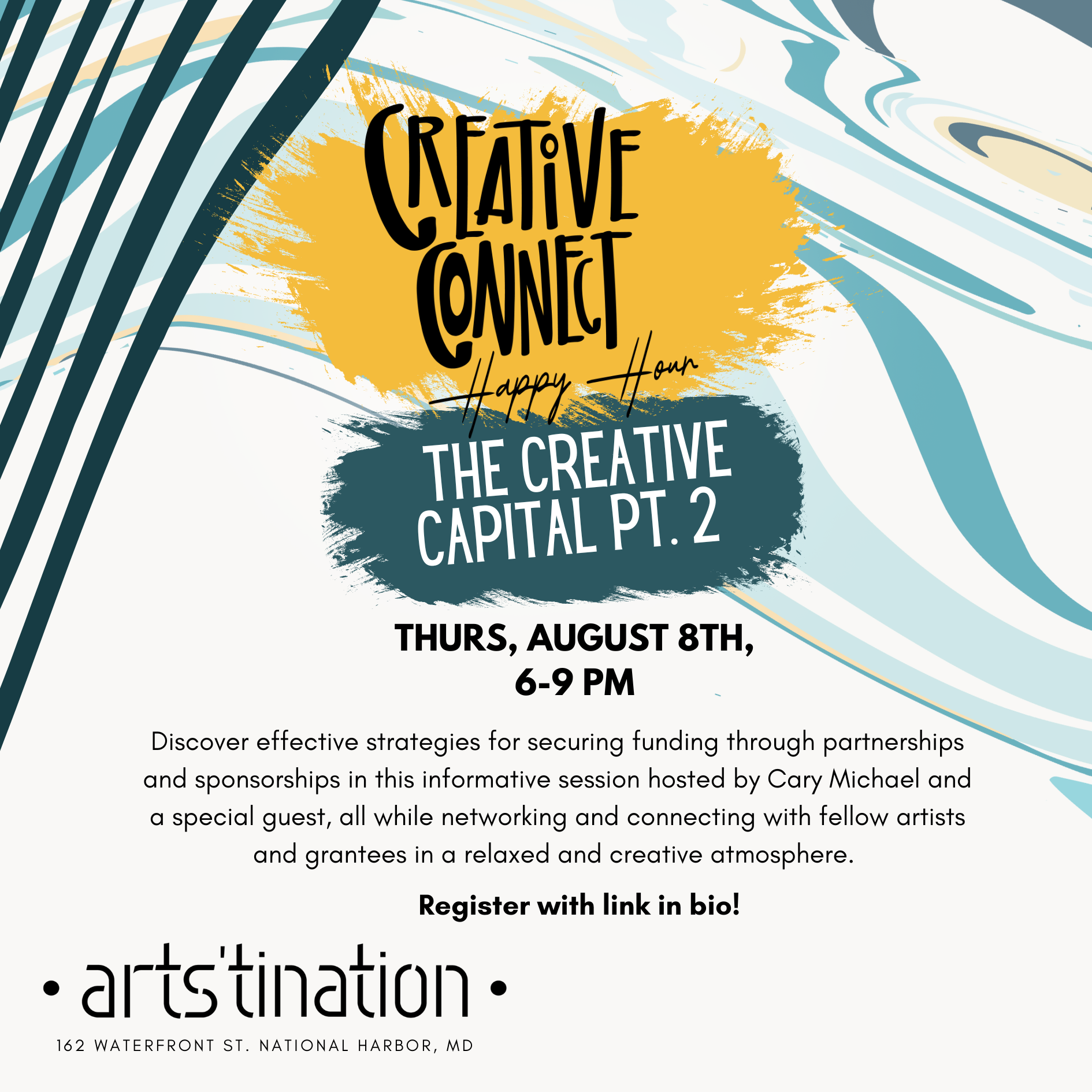 Events — Prince George's Arts & Humanities Council