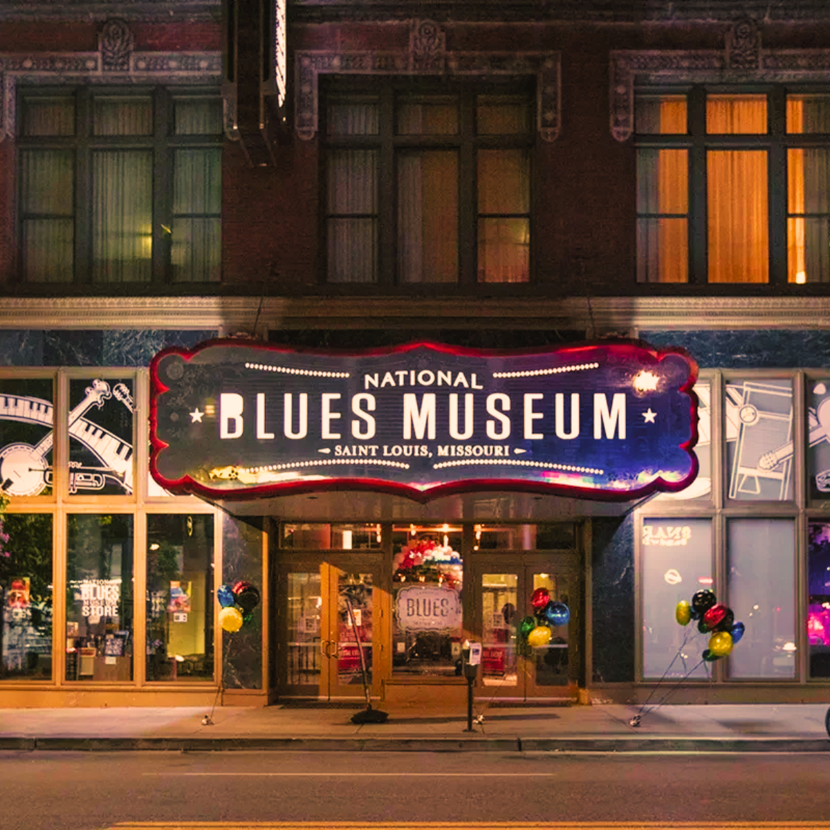 SHOWS — SWEETIE & THE TOOTHACHES