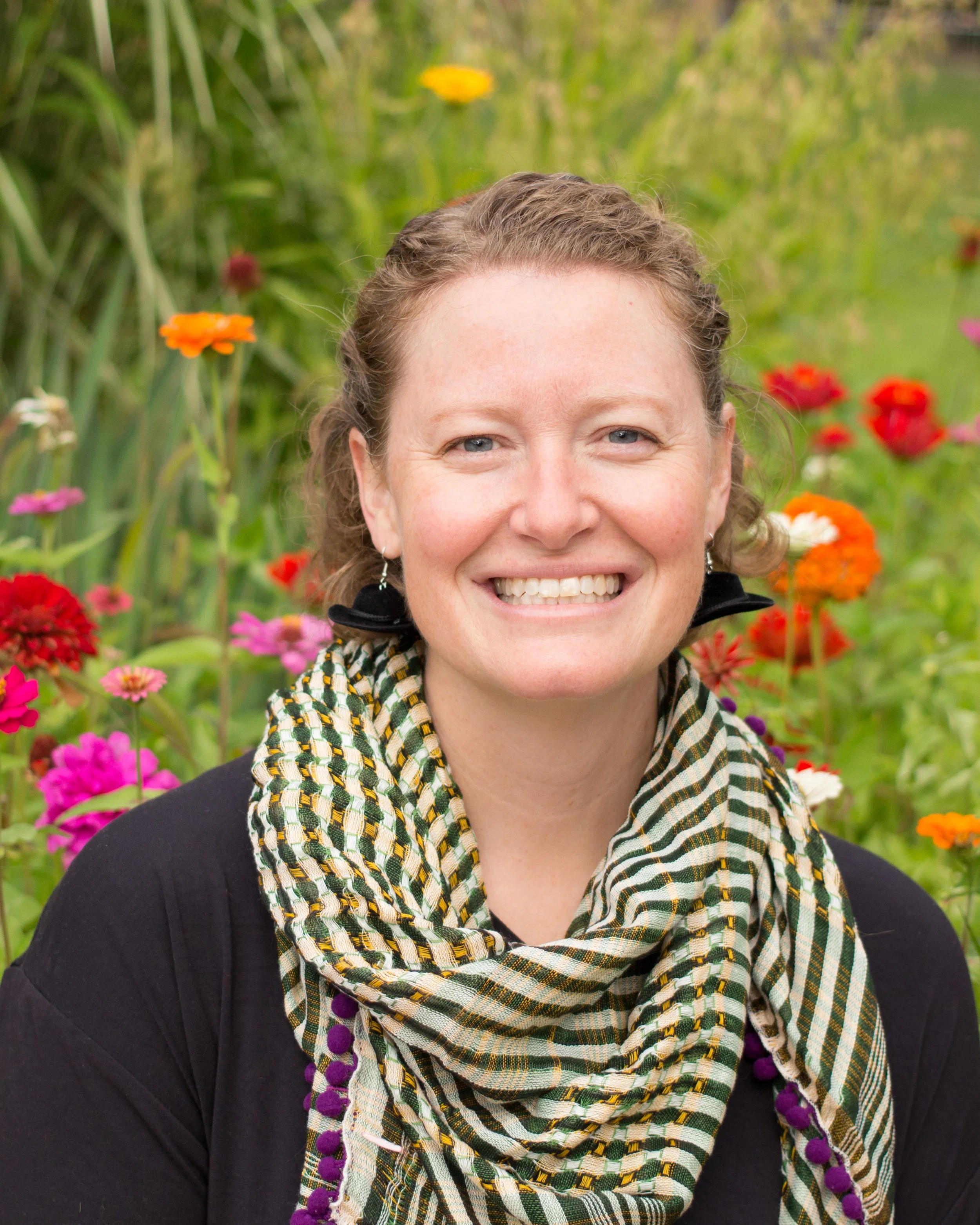 Faculty — Kazoo School