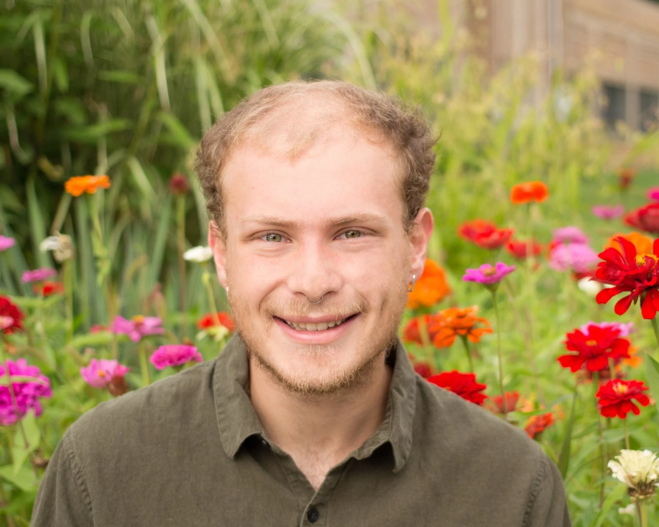 Faculty — Kazoo School