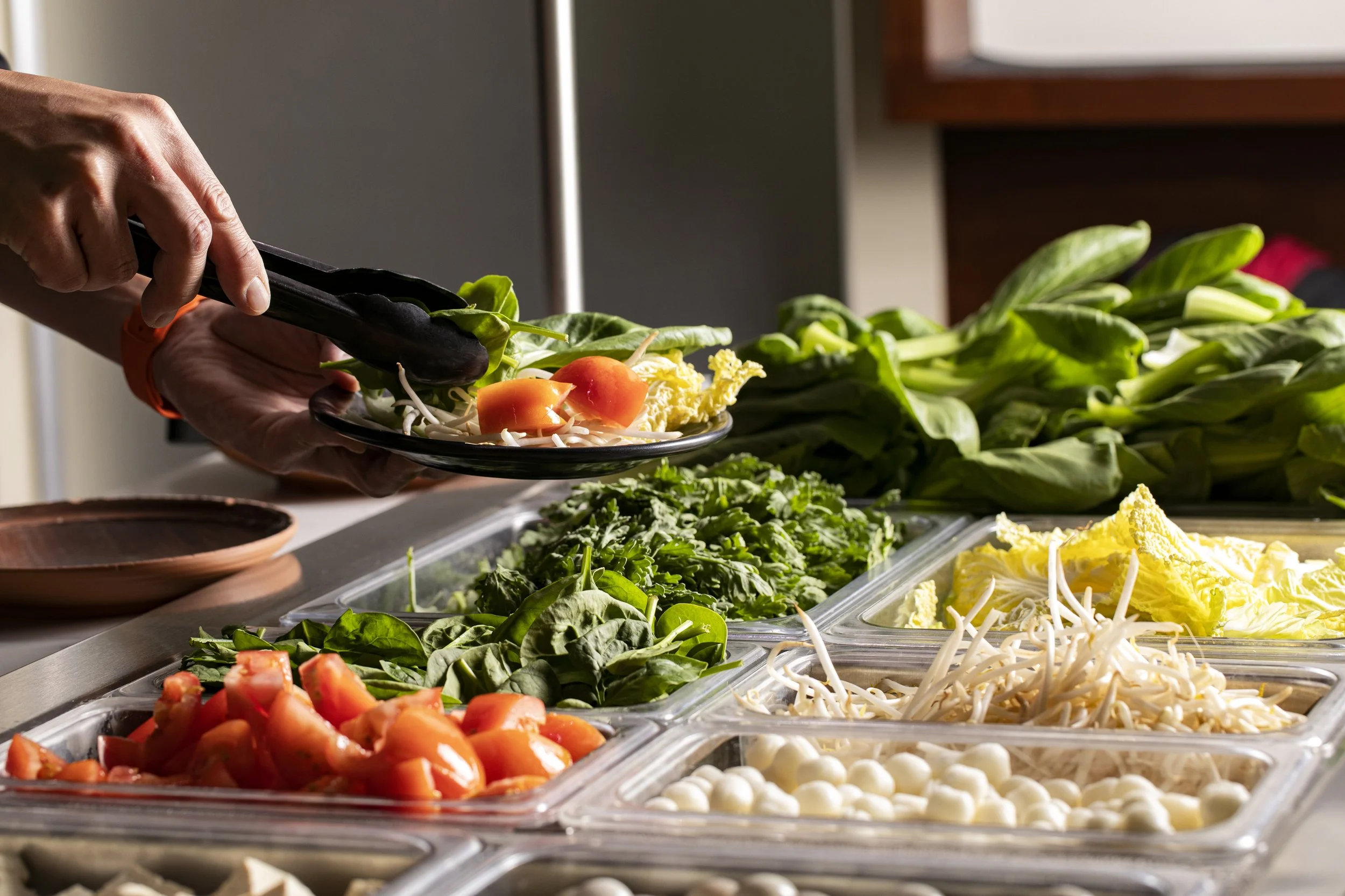 Japanese Shabu Shabu VS Chinese Hot Pot: What's the Difference? — Shaburina