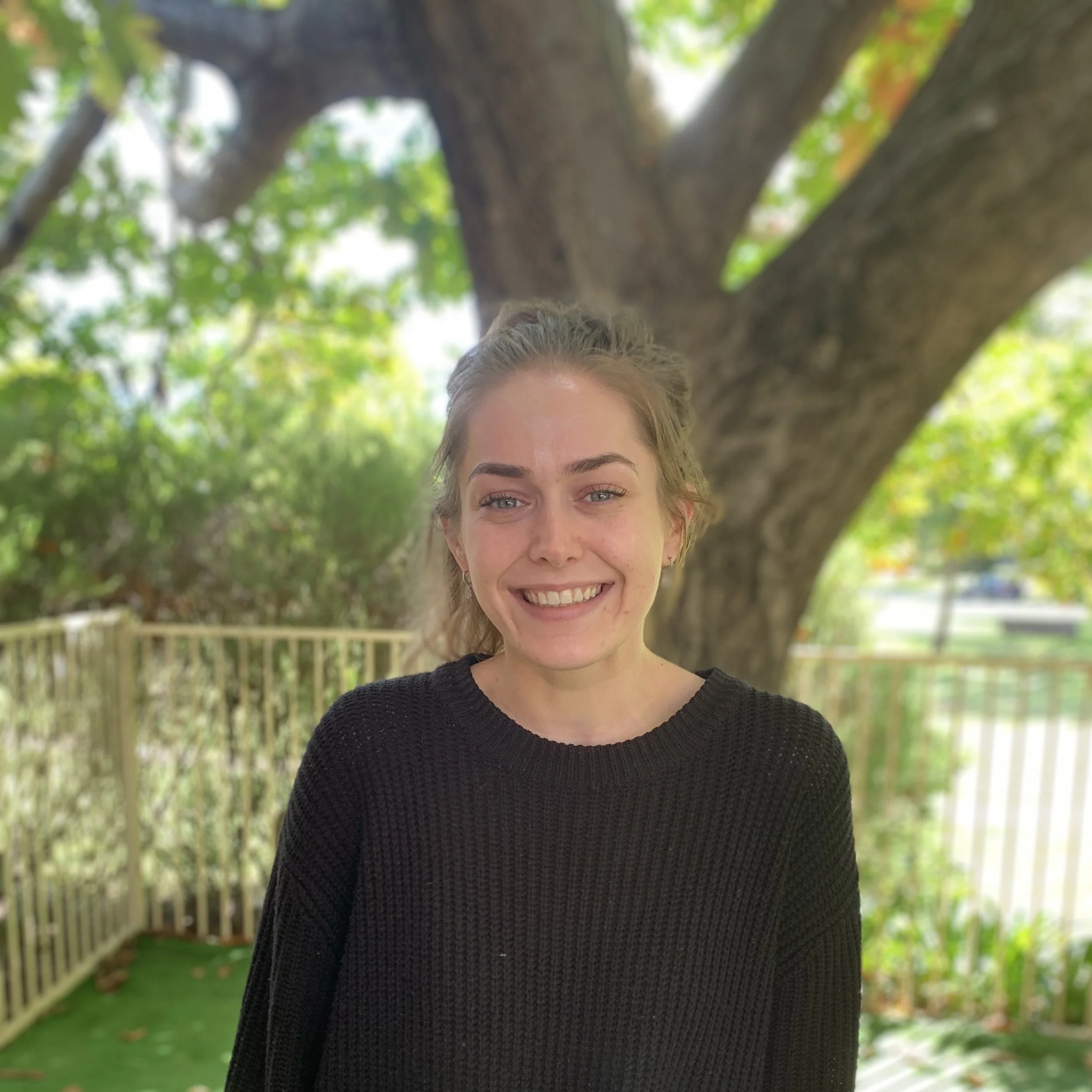 Gallery — Urban Education