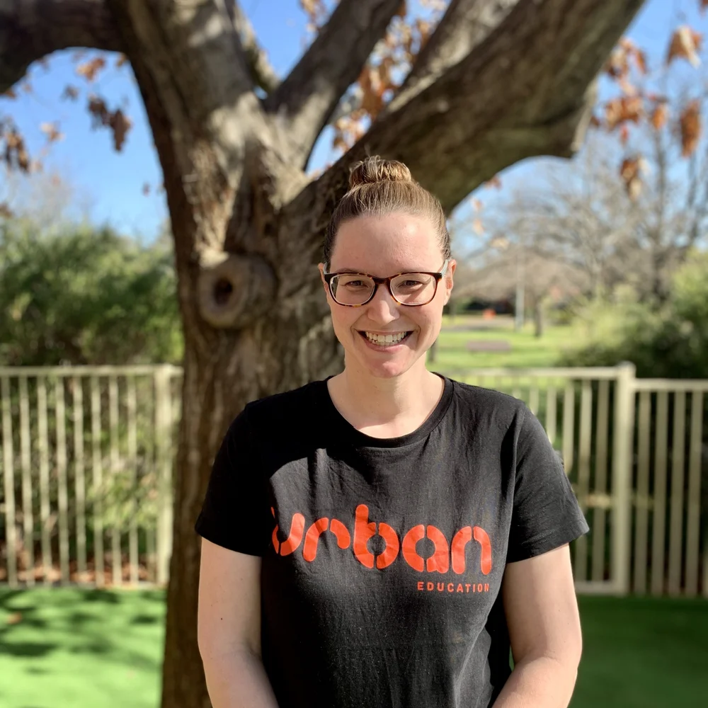 Gallery — Urban Education