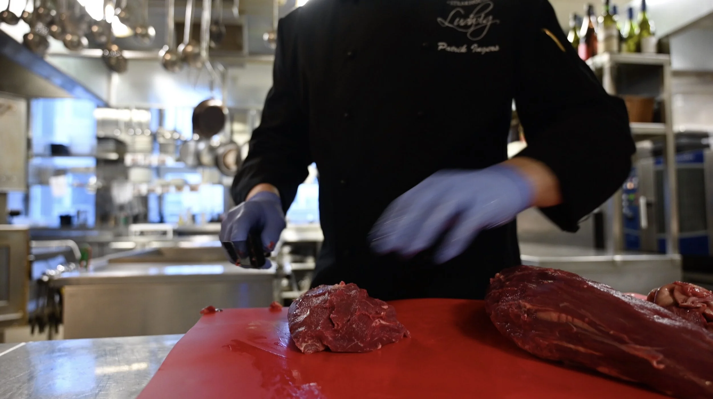 Privatkunder — Träskkulla Ekobeef