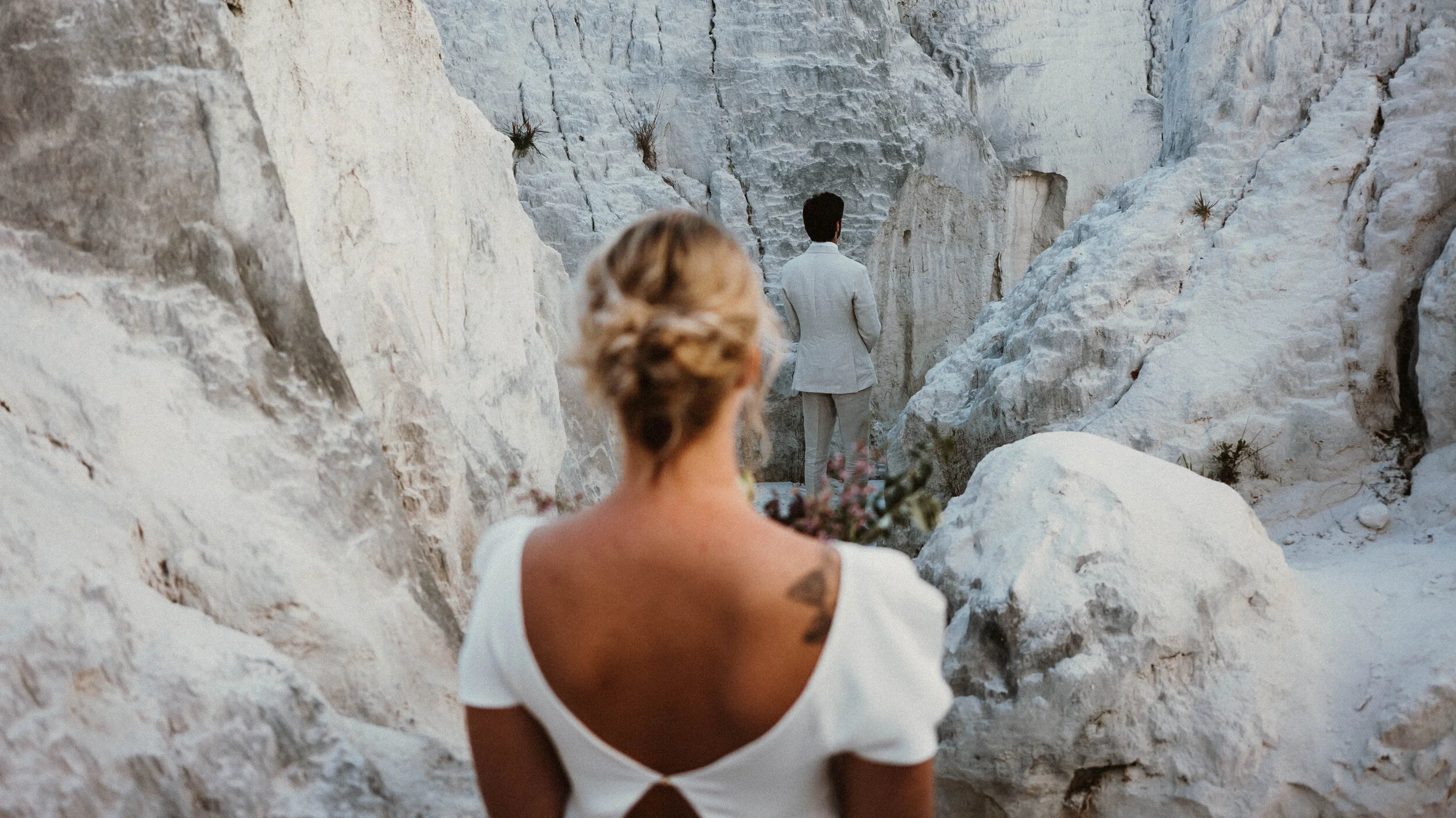 Quais as vantagens de um casamento Íntimo? — Sublime Films | Portuguese ...