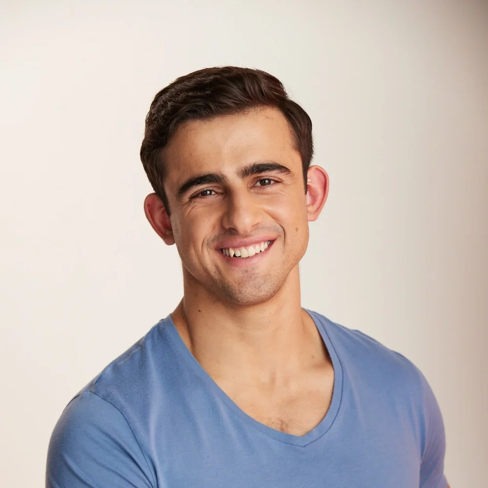 Matt Caruana