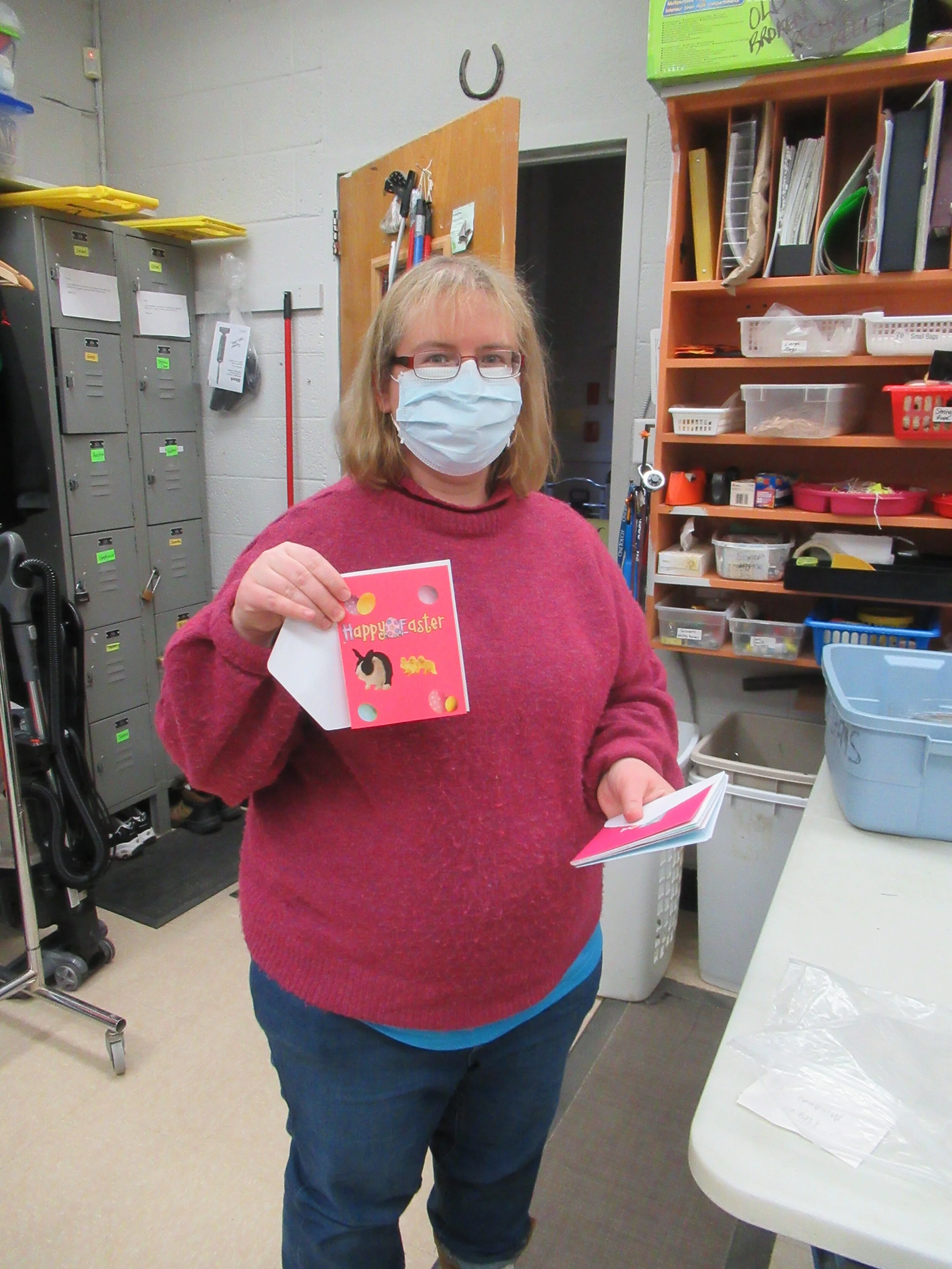 Corridor Community Options | East Hants, Nova Scotia