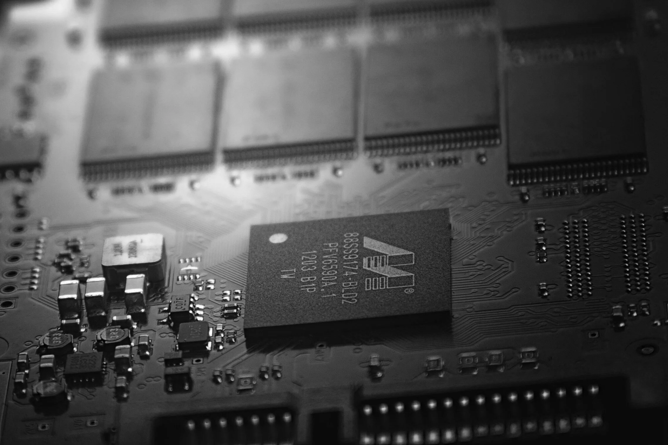 Blog — M2 Technology