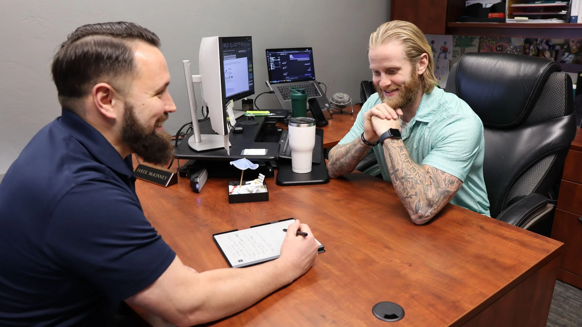 Managed IT Services in Green Bay, Wisconsin - M2 Technology