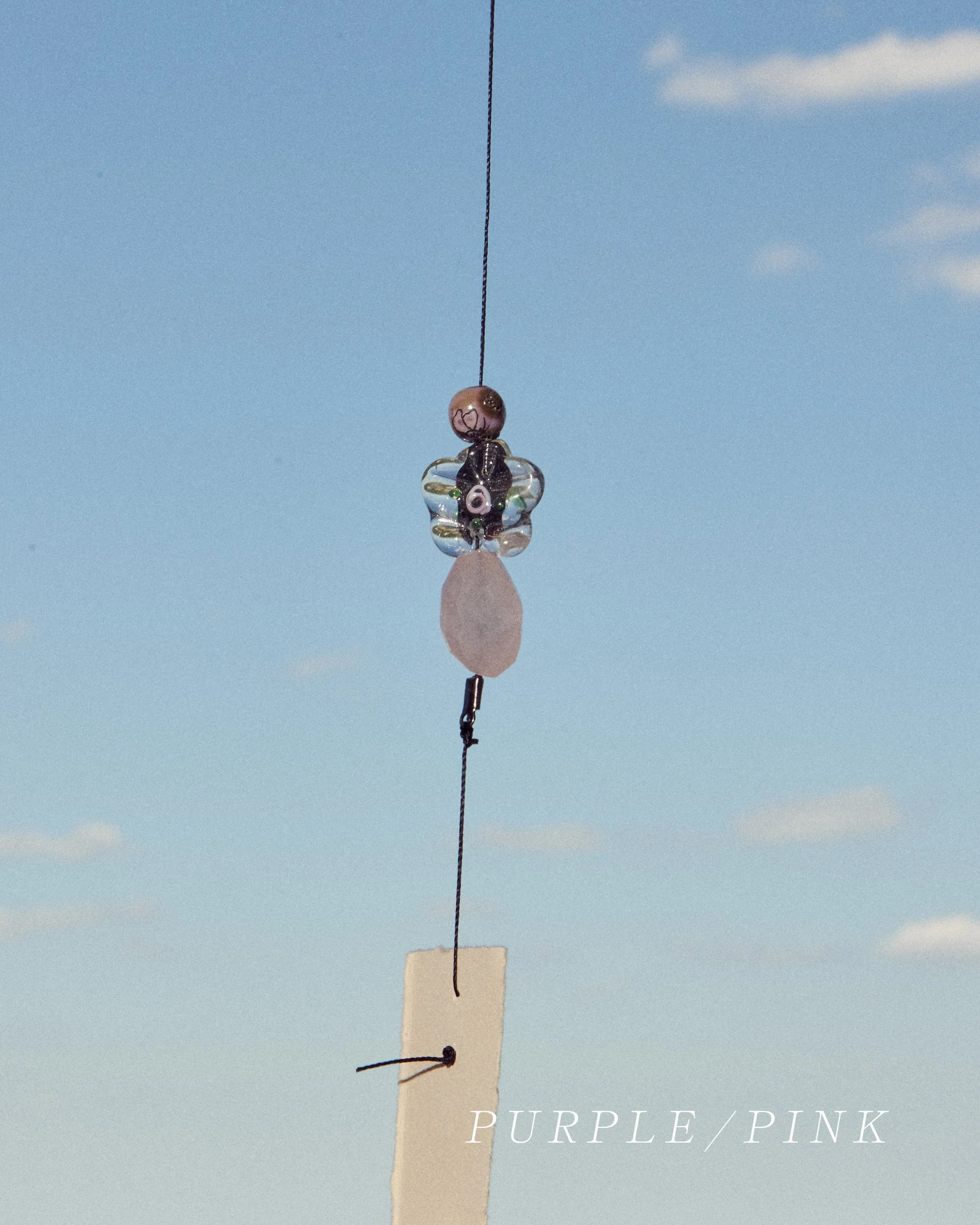 Conch Wind Bell — MEMOR