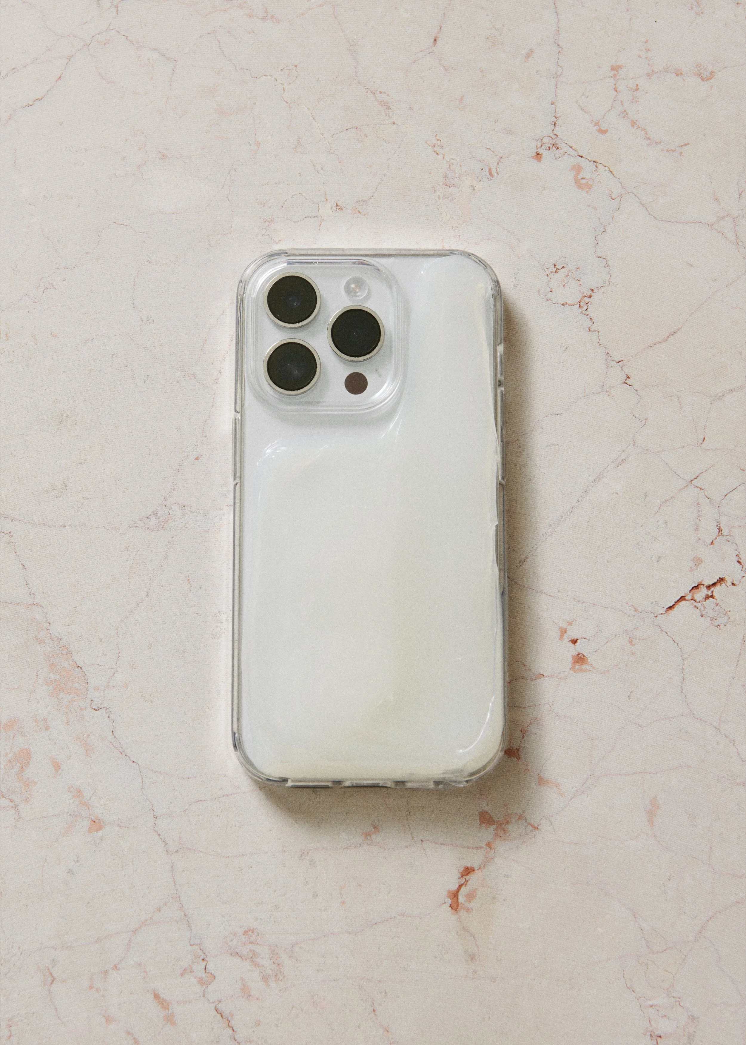 Custom Phone Cases — MEMOR