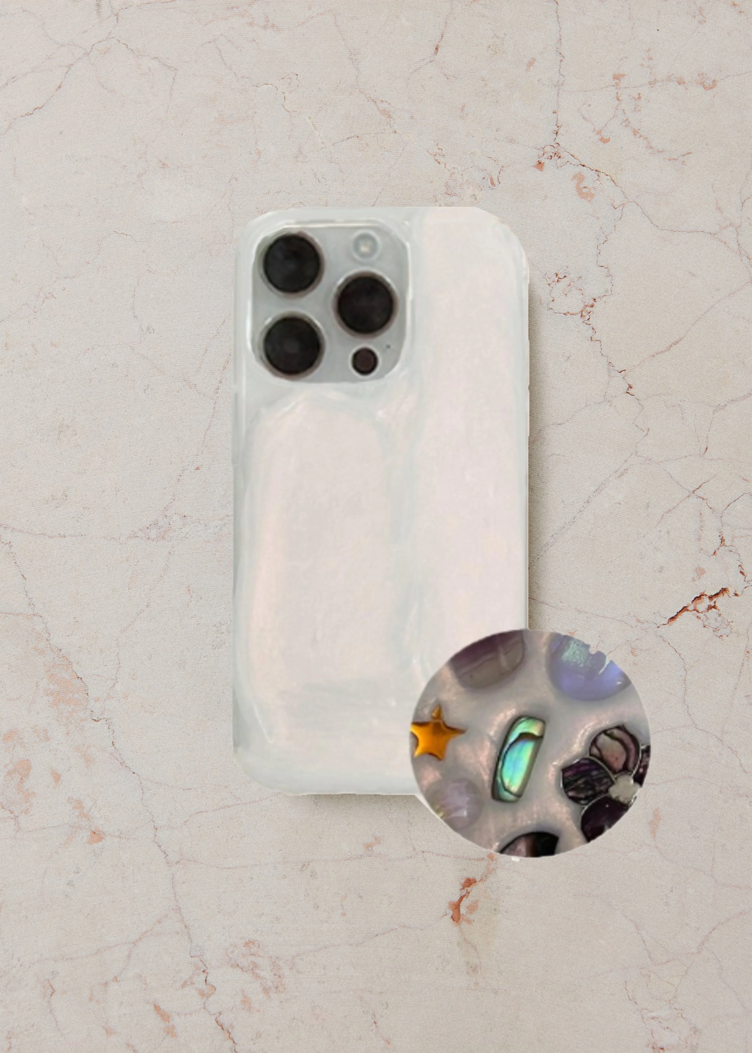 Custom Phone Cases — MEMOR
