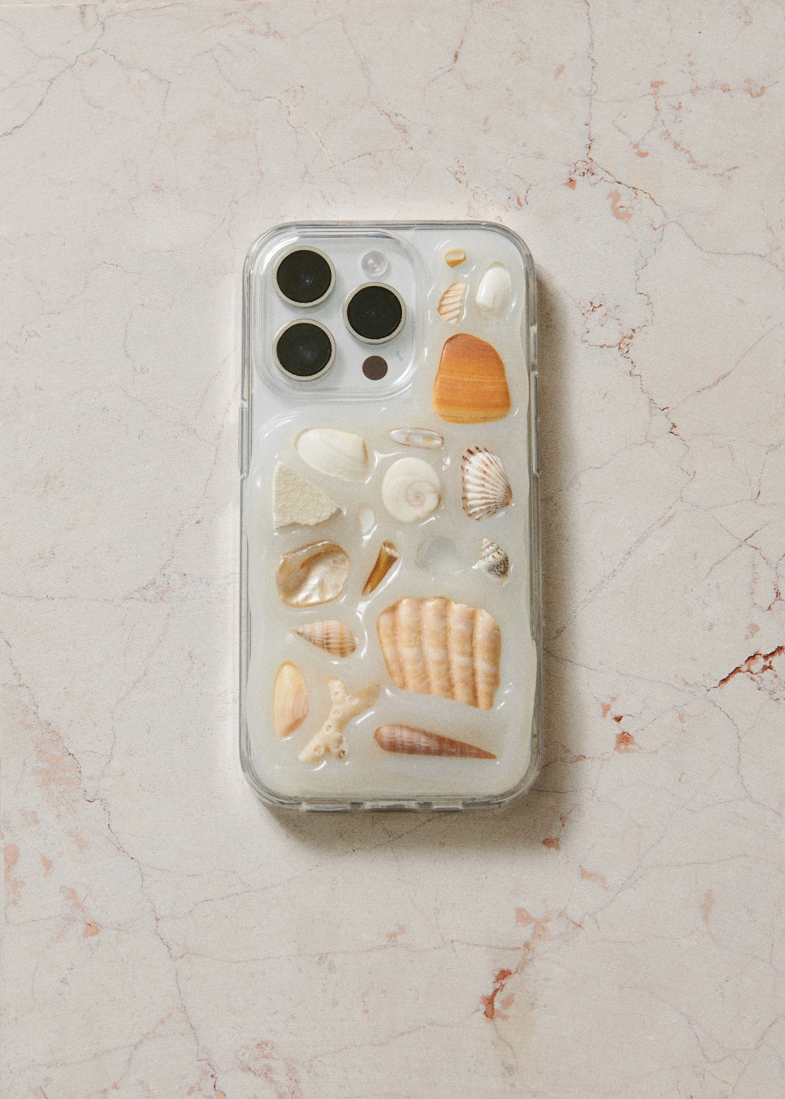 Custom Phones Step 2 — MEMOR