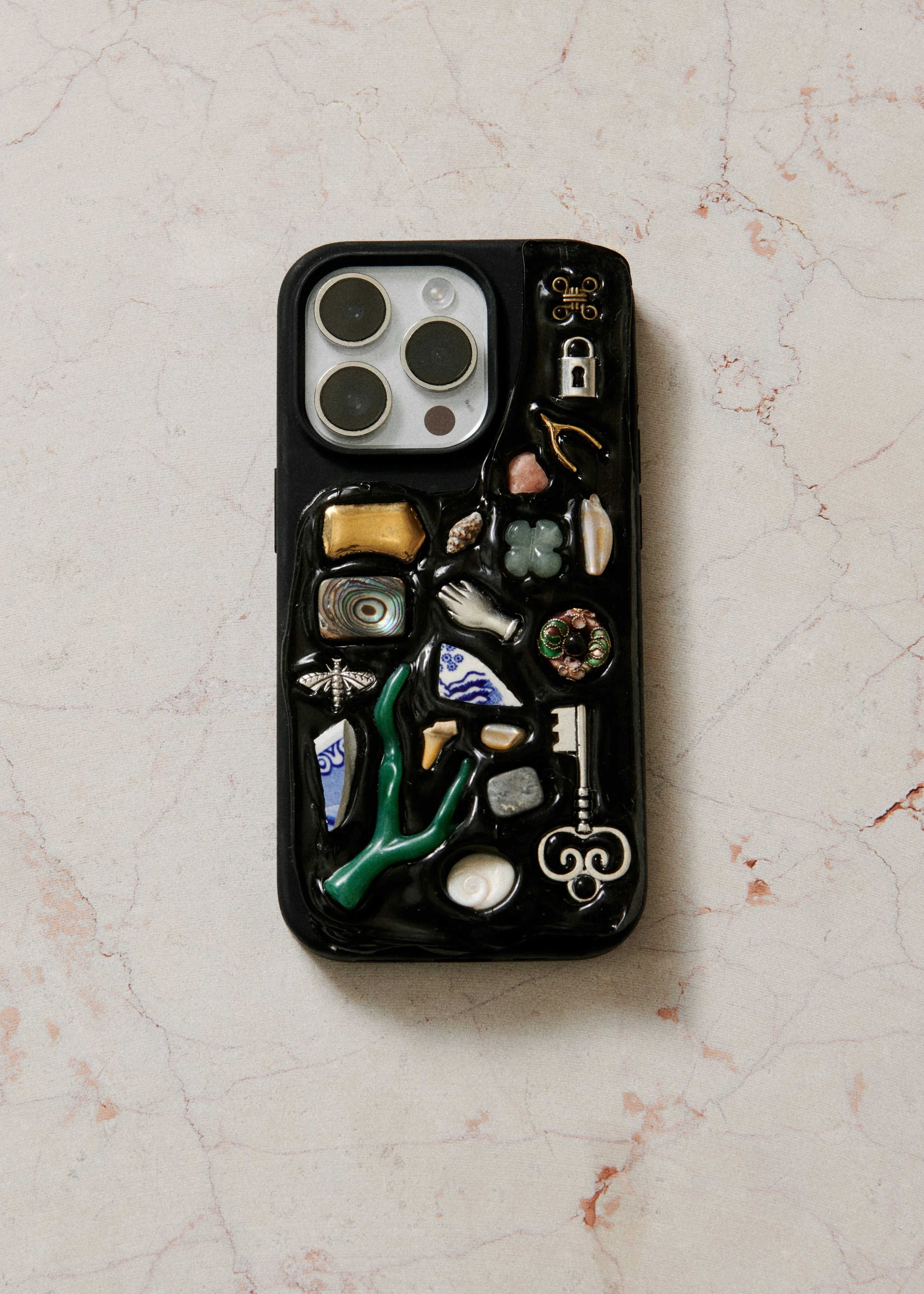 Custom Phones Step 2 — MEMOR