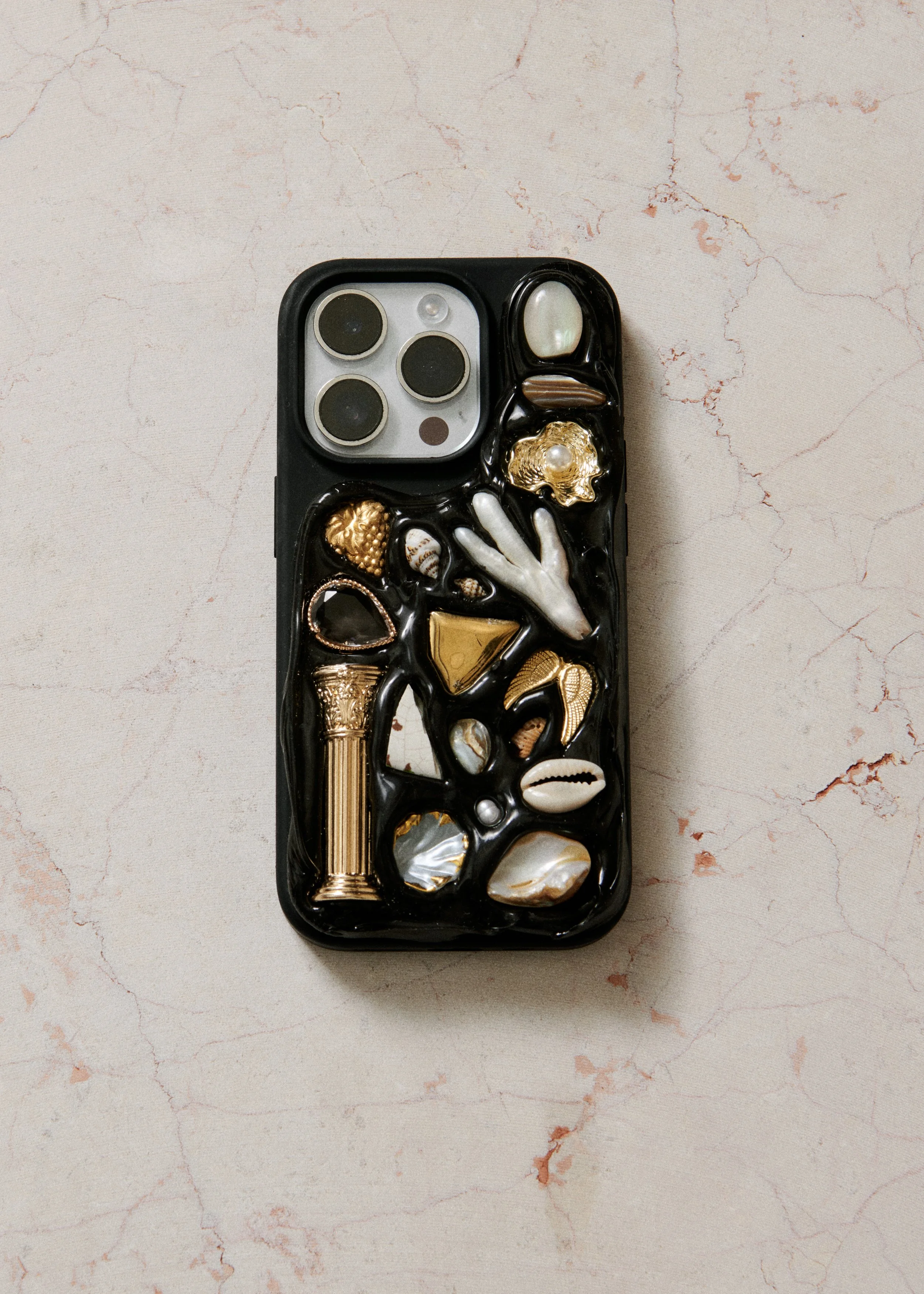 Custom Phones Step 2 — MEMOR