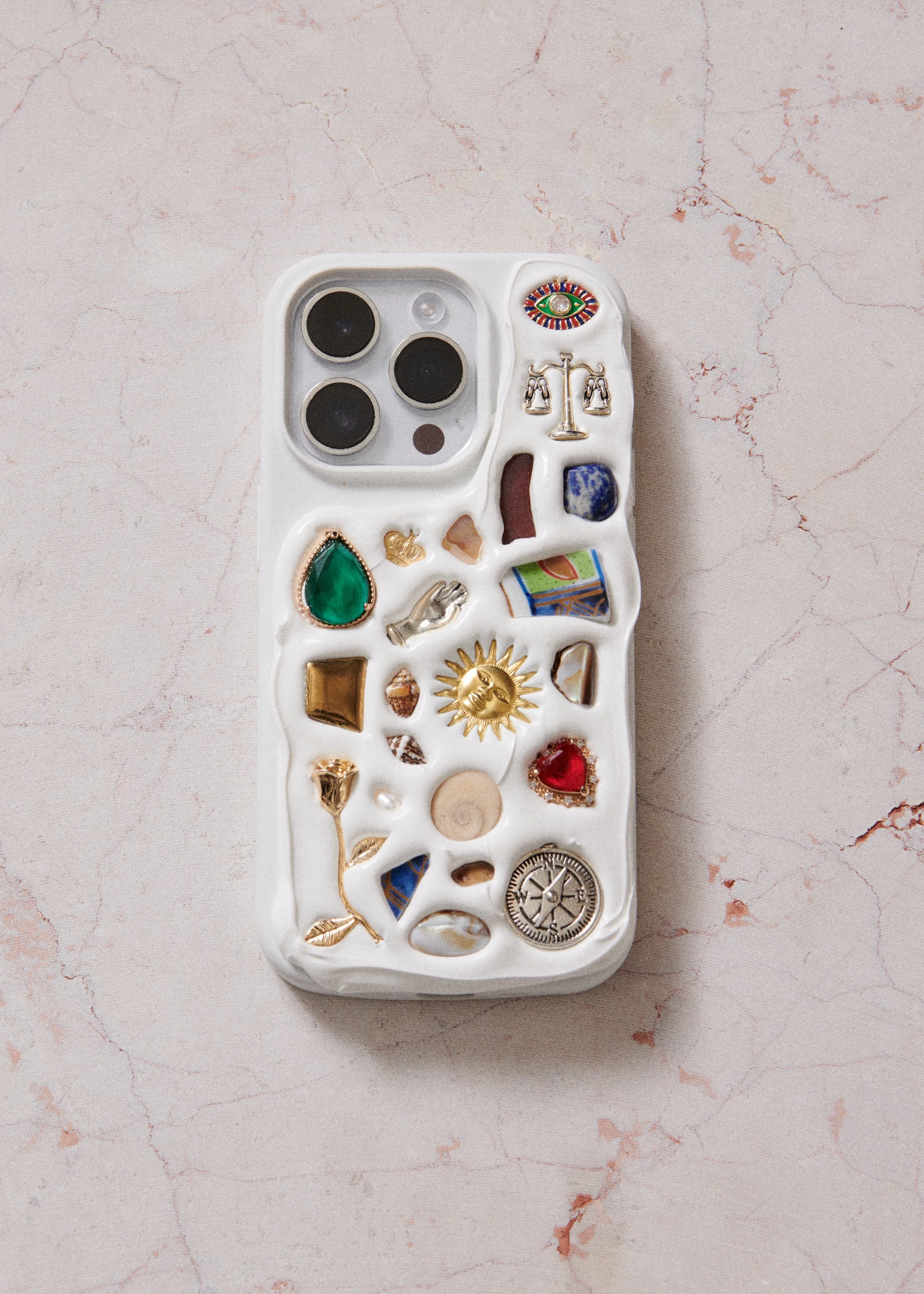 Custom Phone Cases — MEMOR