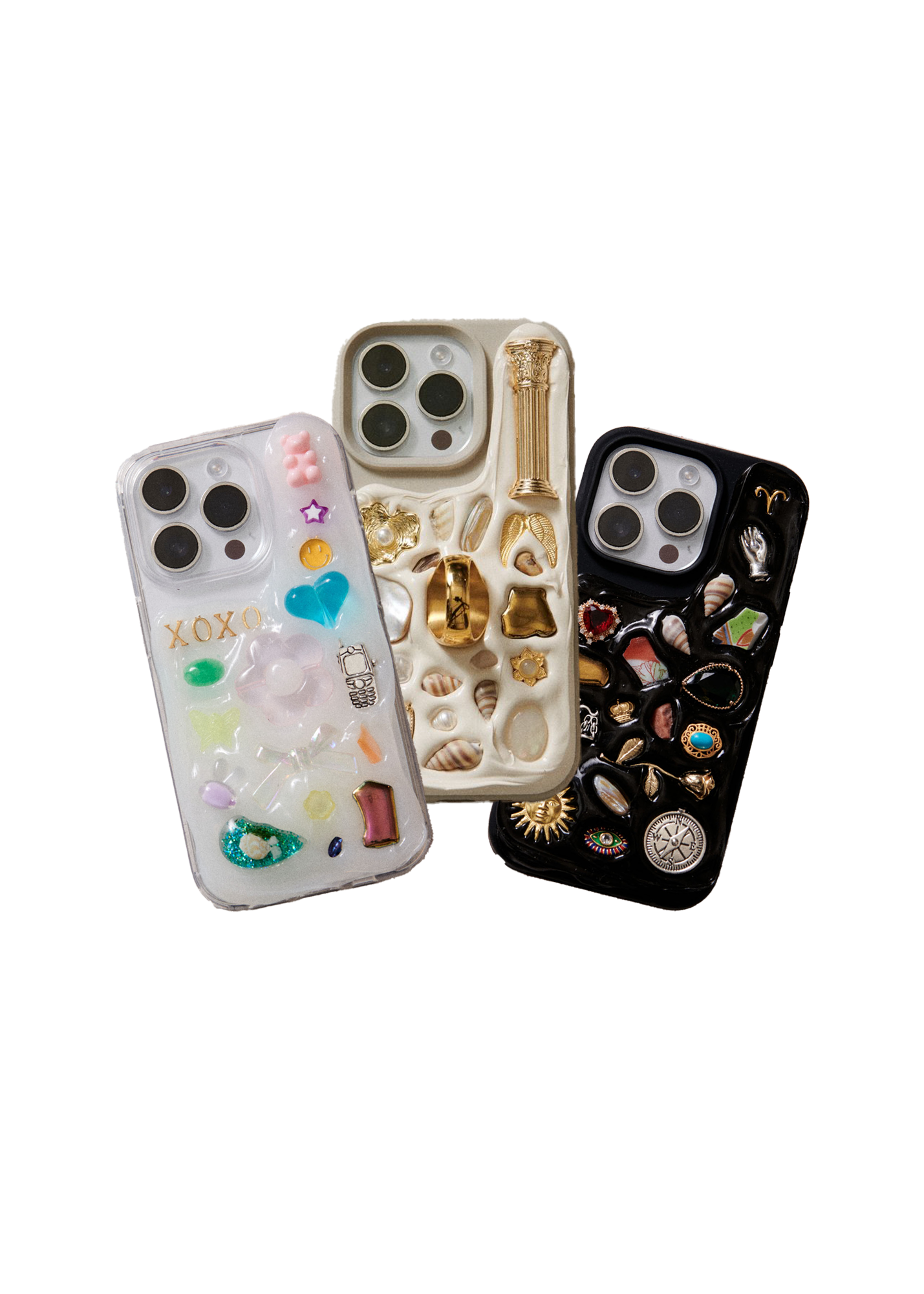 Custom Phones Step 2 — MEMOR