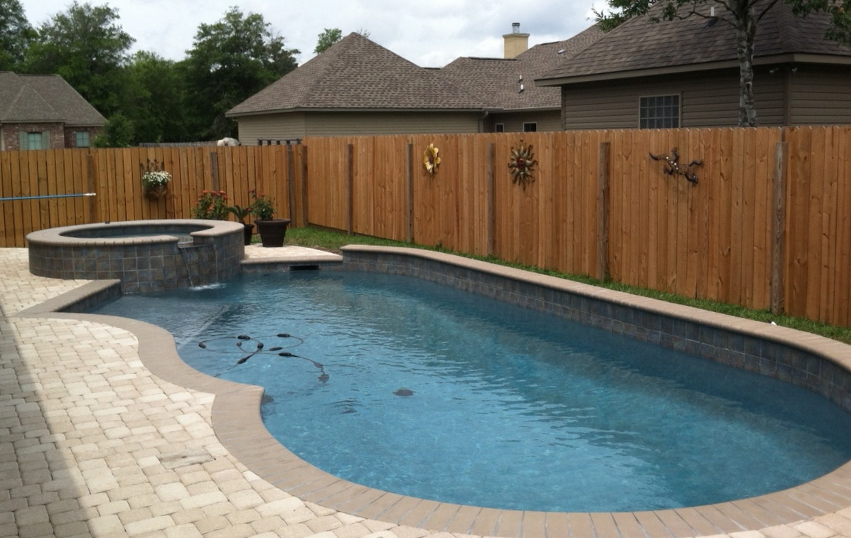 Maestri Pools | Covington, LA