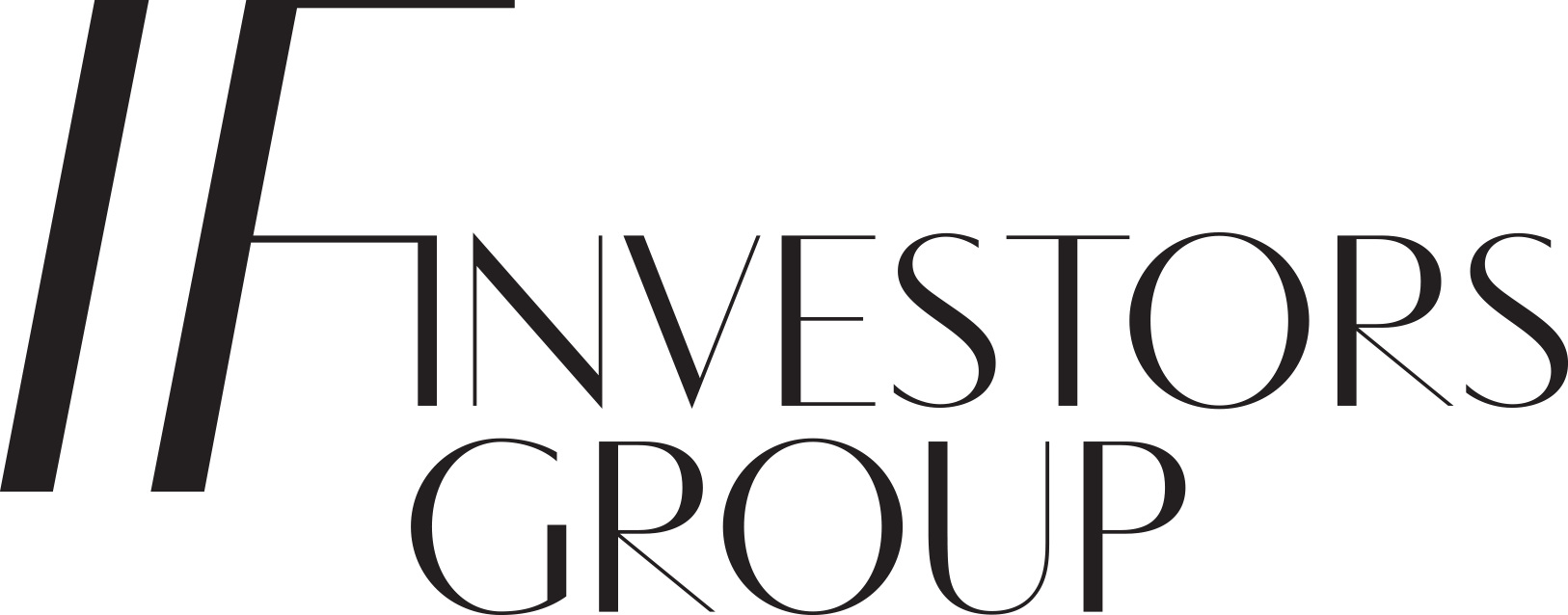 Investors Group Logo Greenhouse Investment Group