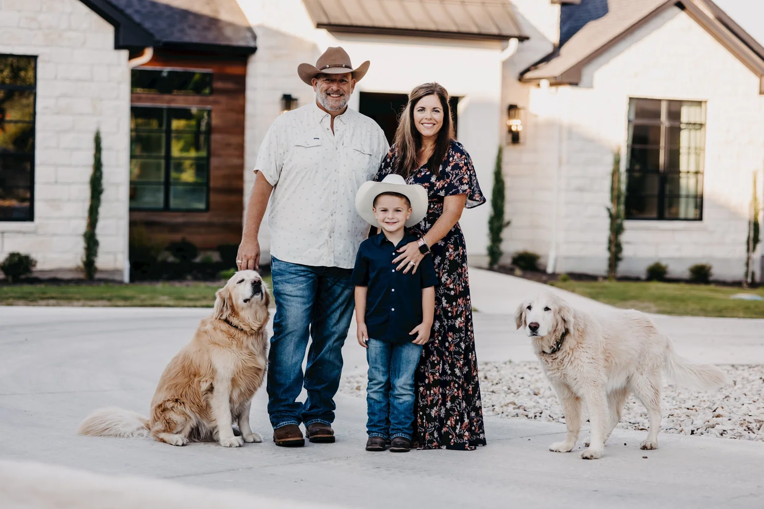 Currey Builders