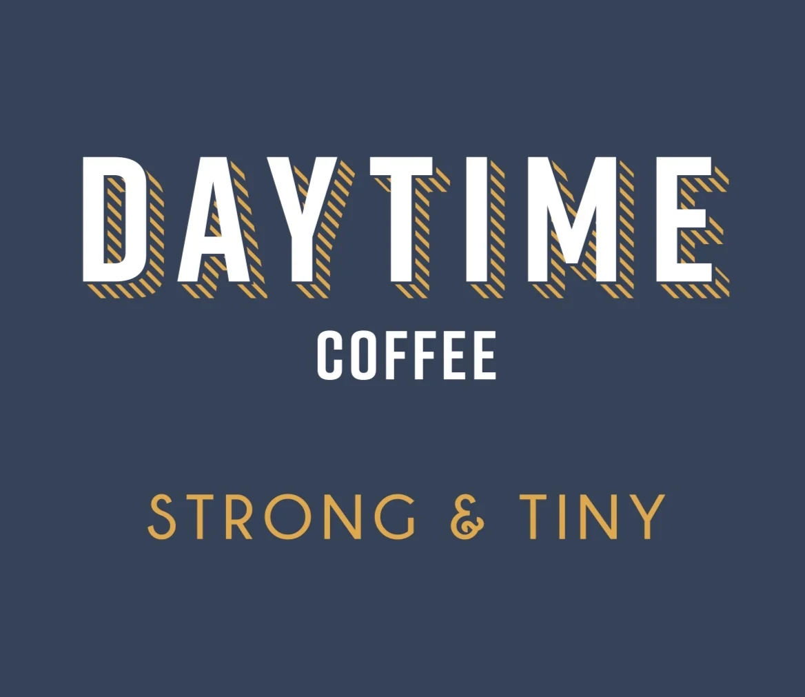 Daytime Coffee — Daytime