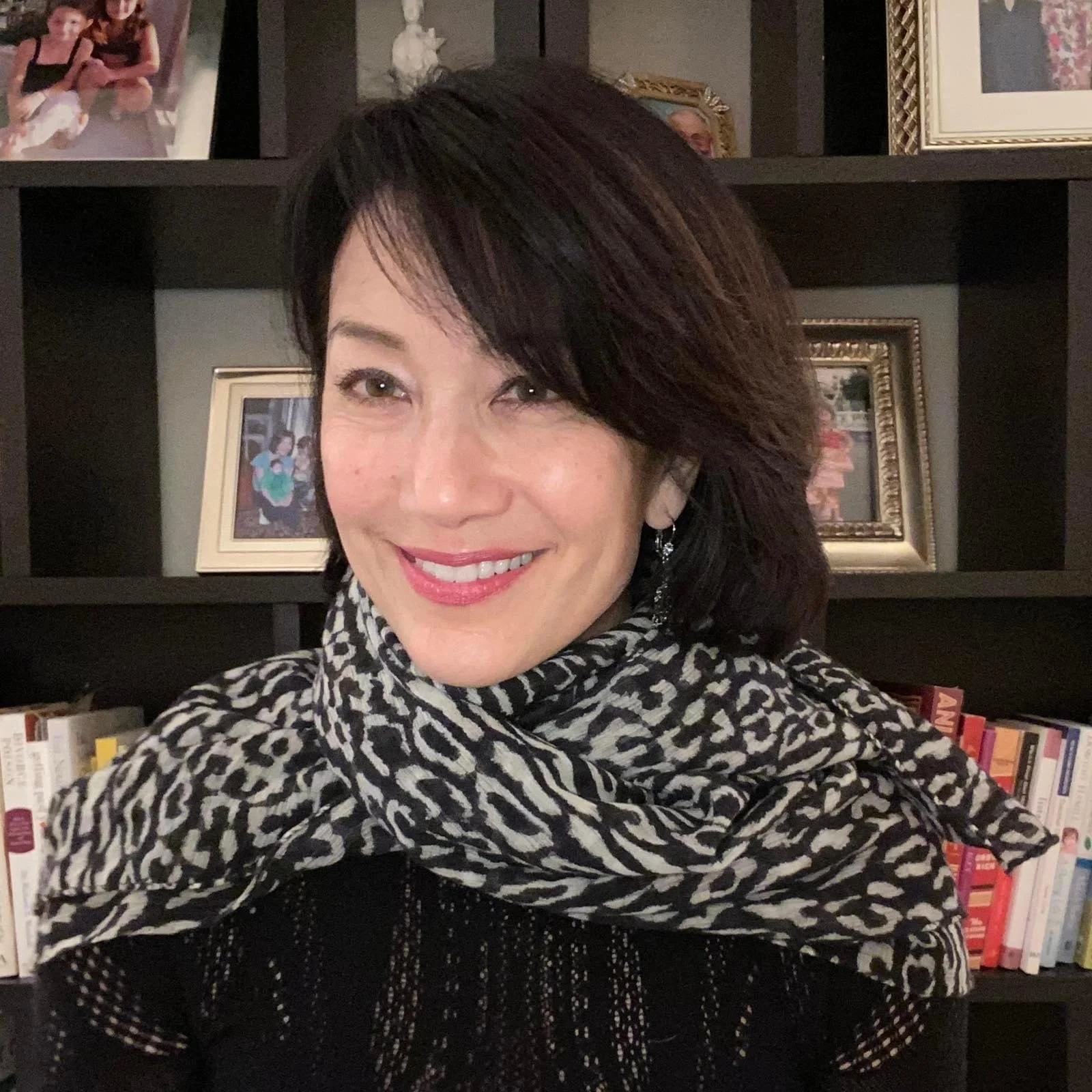 About — Sheila Smallwood