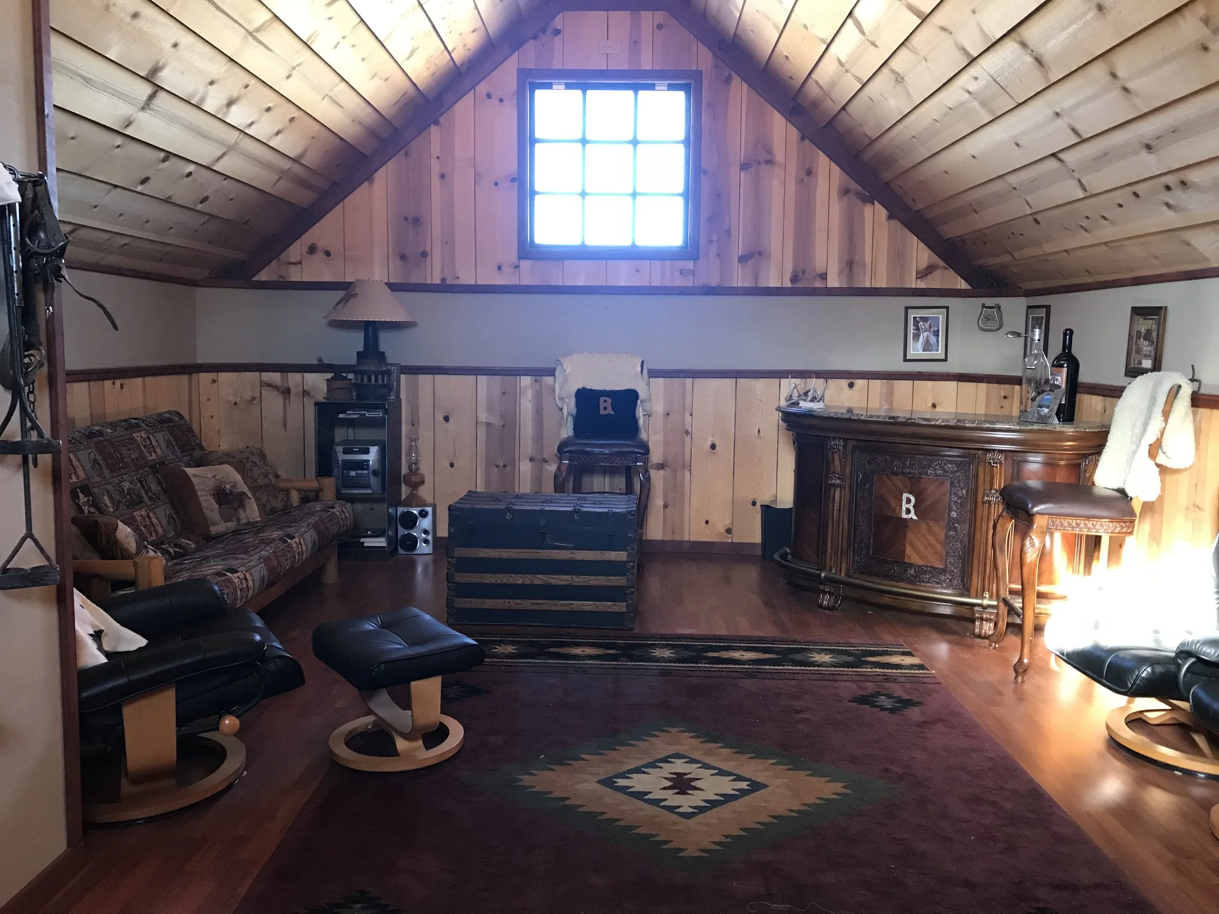 Bridgeport Ranch - Come And Enjoy Our Views