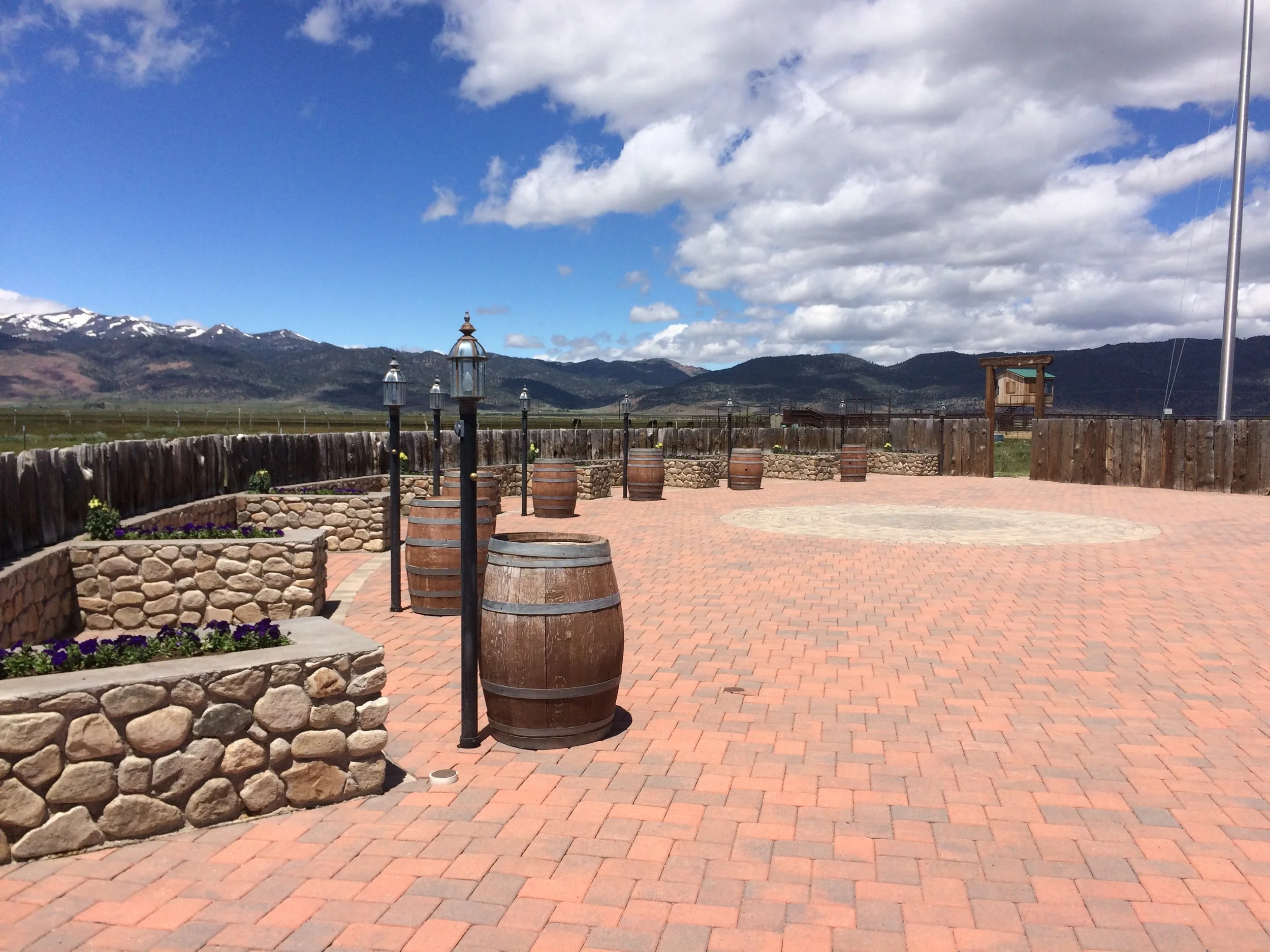 Bridgeport Ranch - Come And Enjoy Our Views