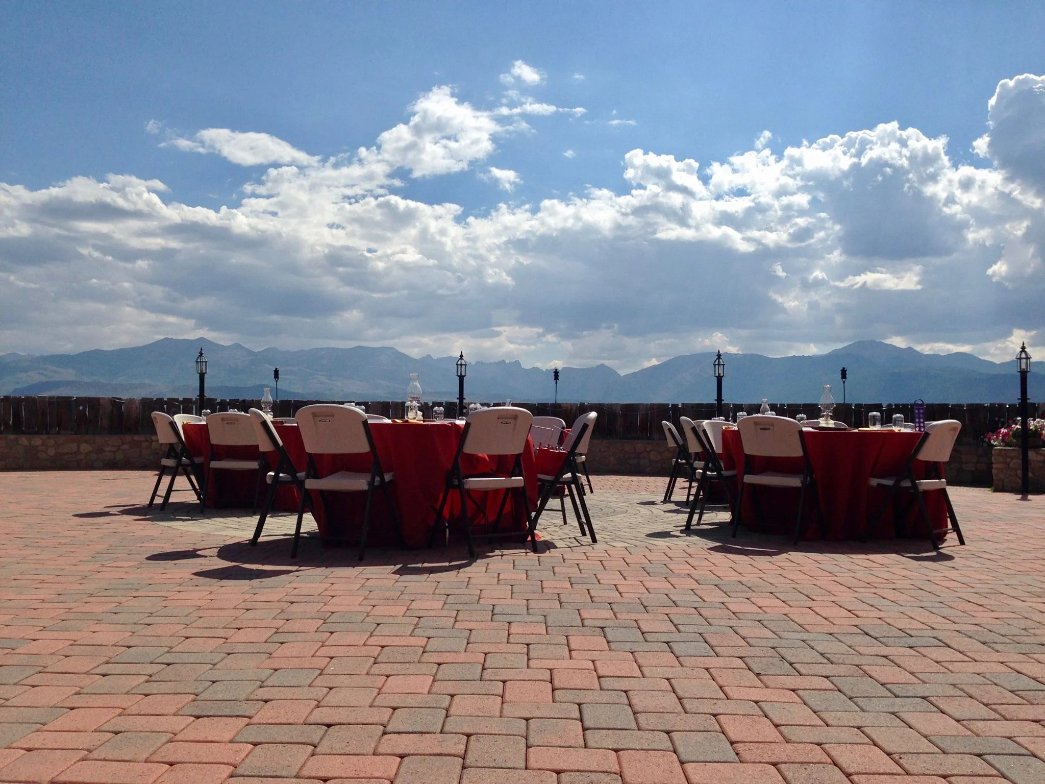 Bridgeport Ranch - Come And Enjoy Our Views