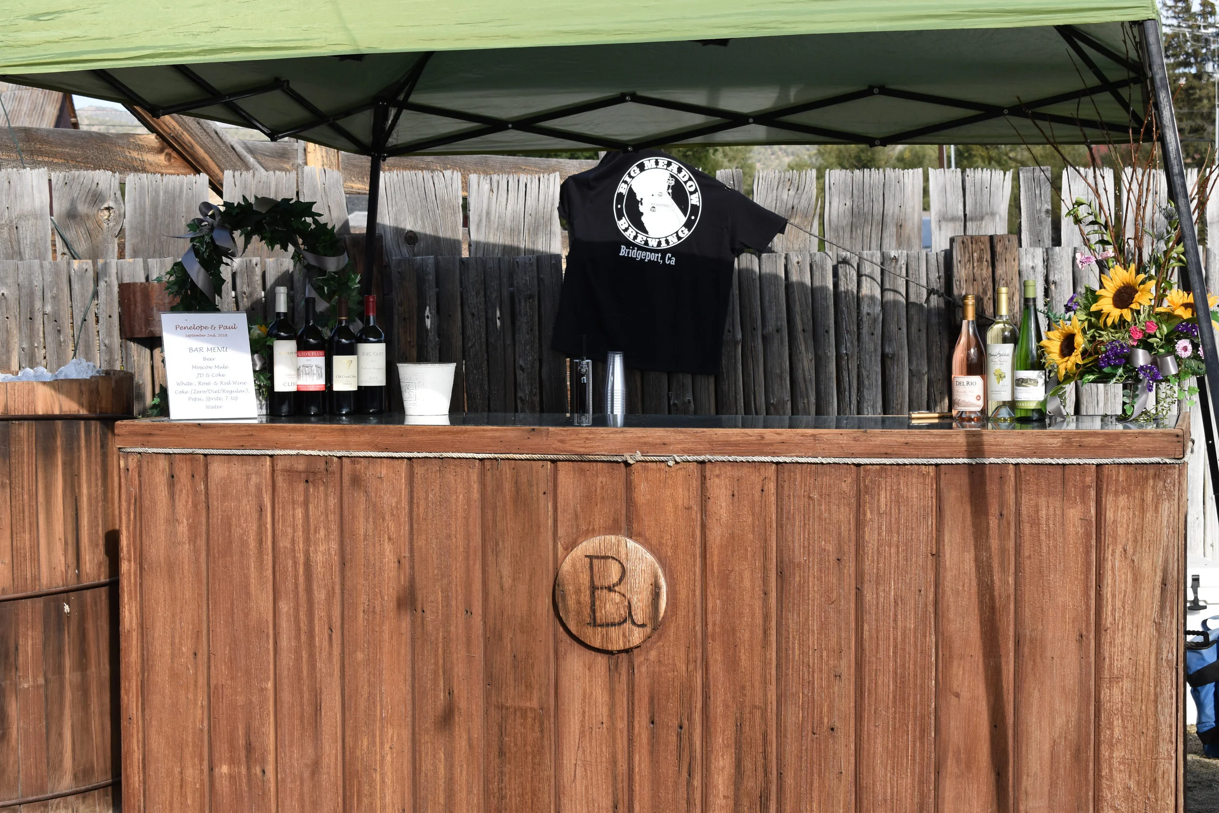 Bridgeport Ranch - Come And Enjoy Our Views