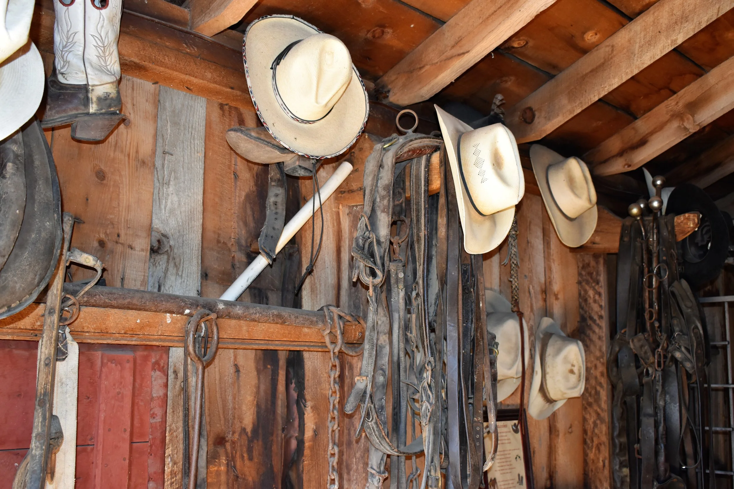 Bridgeport Ranch - Come And Enjoy Our Views