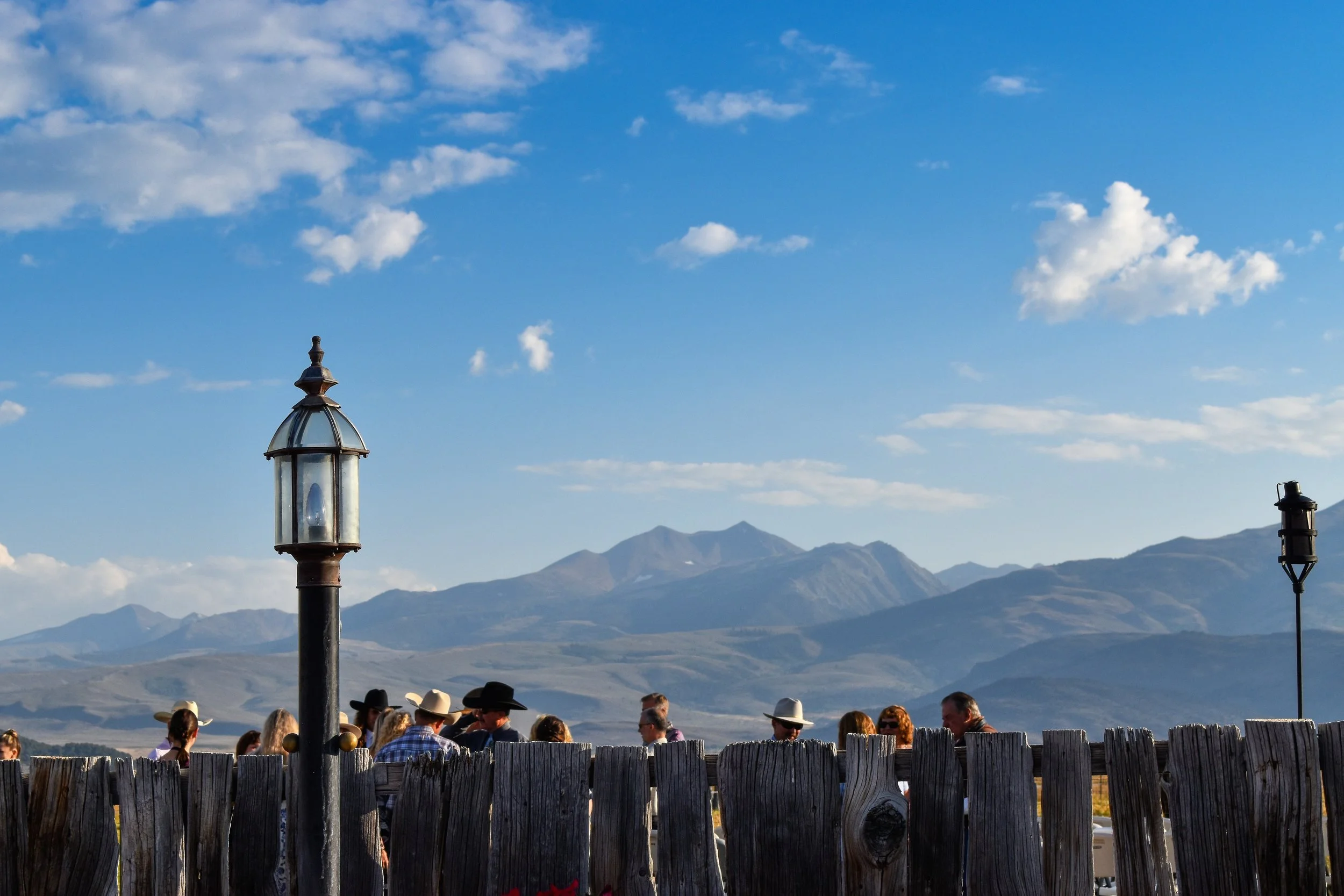 Bridgeport Ranch - Come And Enjoy Our Views