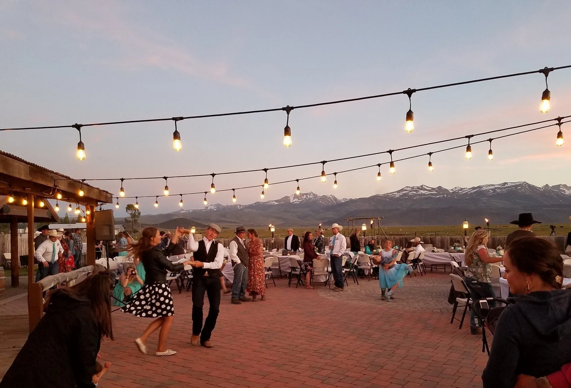 Bridgeport Ranch - Come And Enjoy Our Views