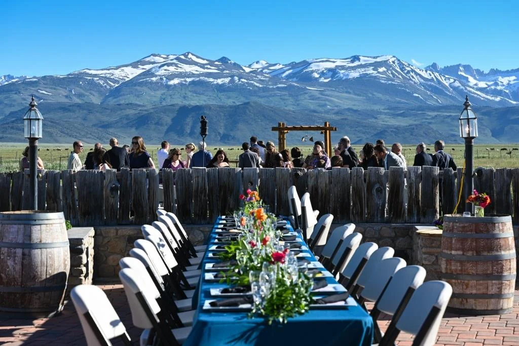 Bridgeport Ranch - Come And Enjoy Our Views