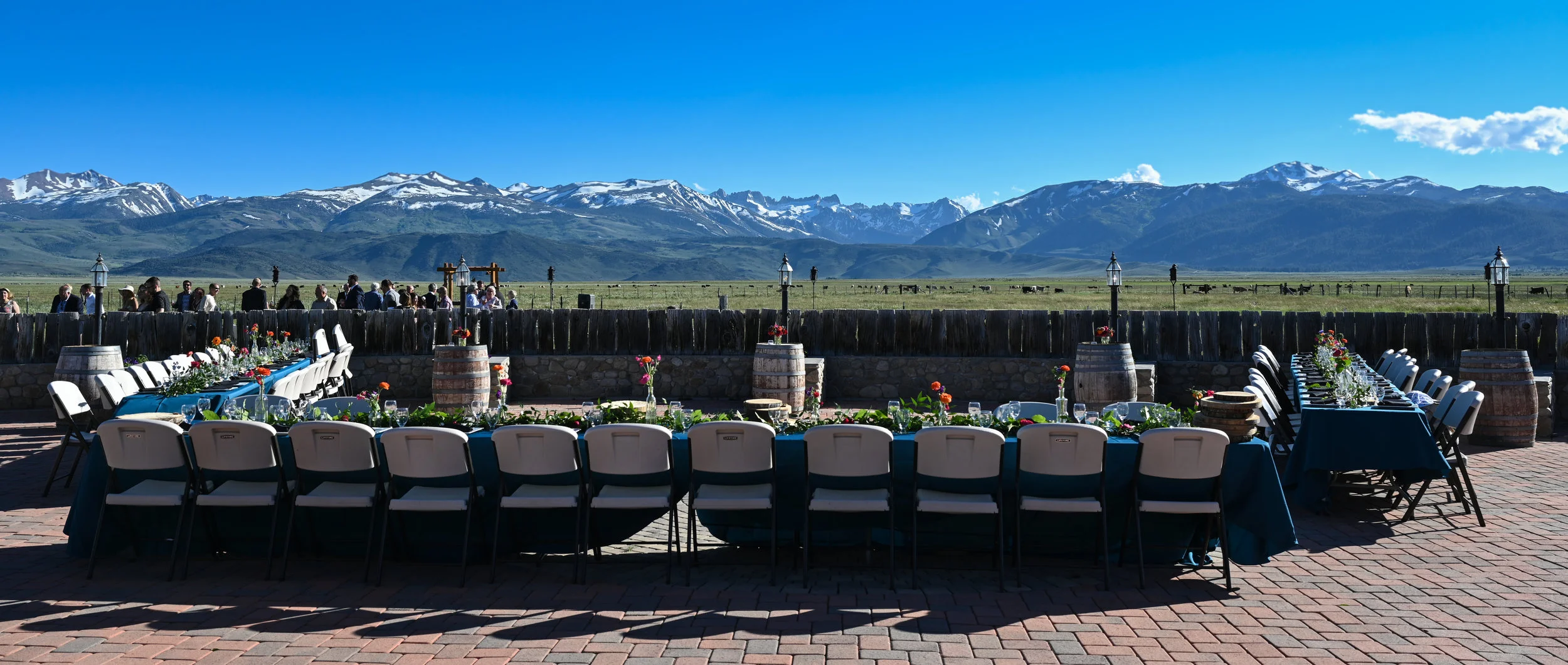 Bridgeport Ranch - Come And Enjoy Our Views