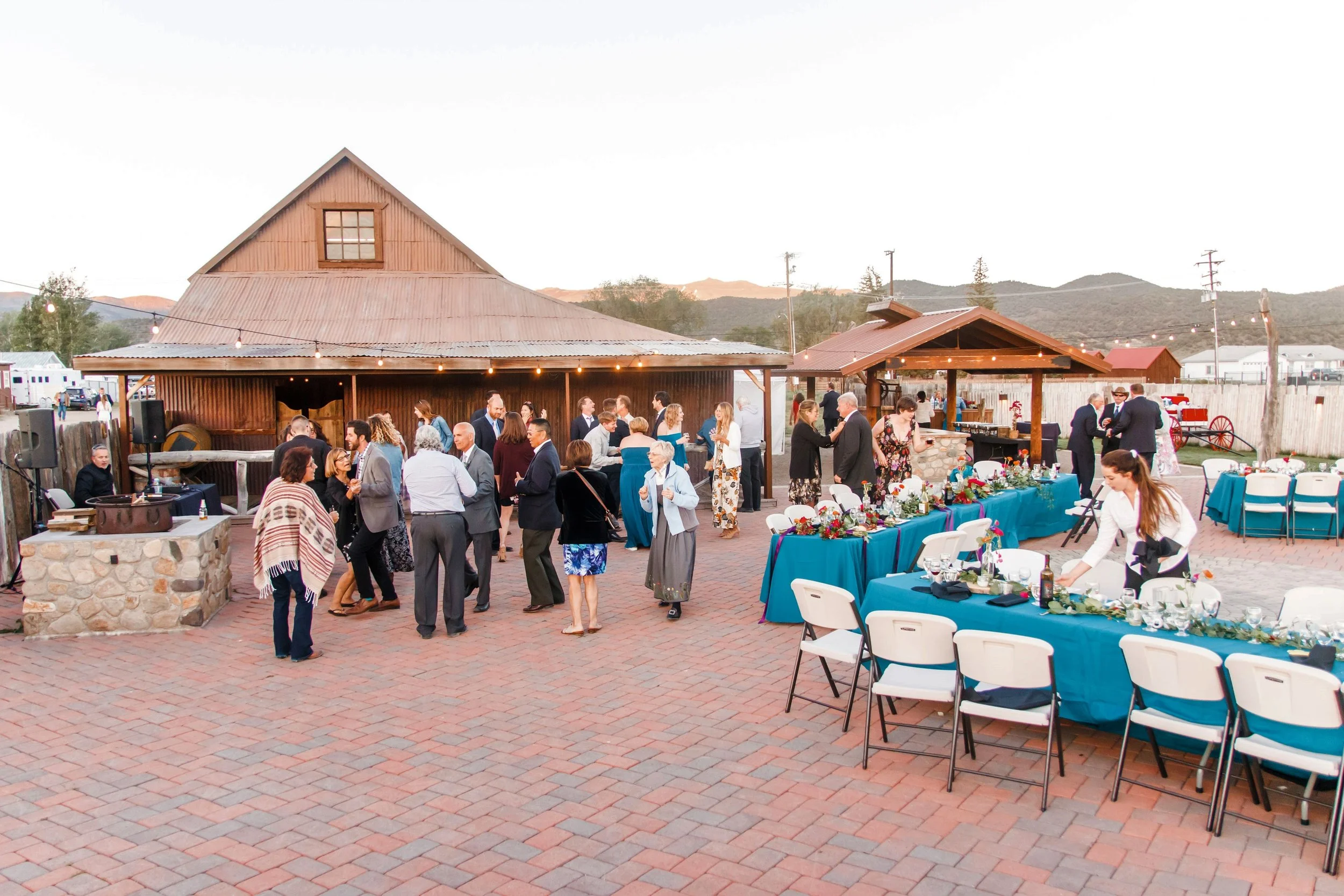 Bridgeport Ranch - Come And Enjoy Our Views