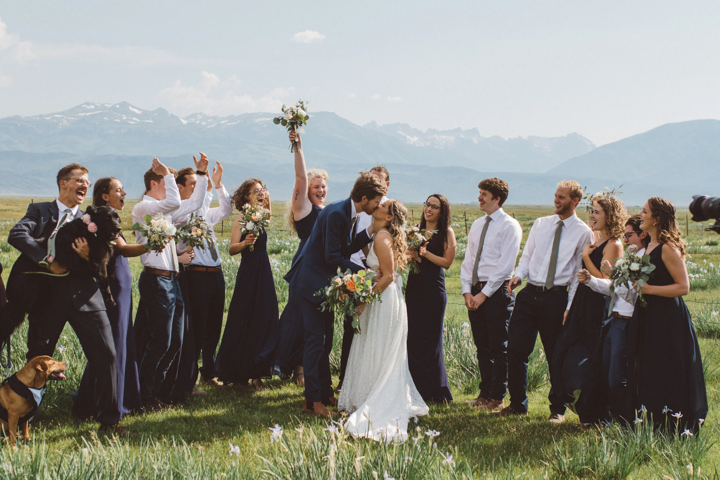 Bridgeport Ranch - Come And Enjoy Our Views