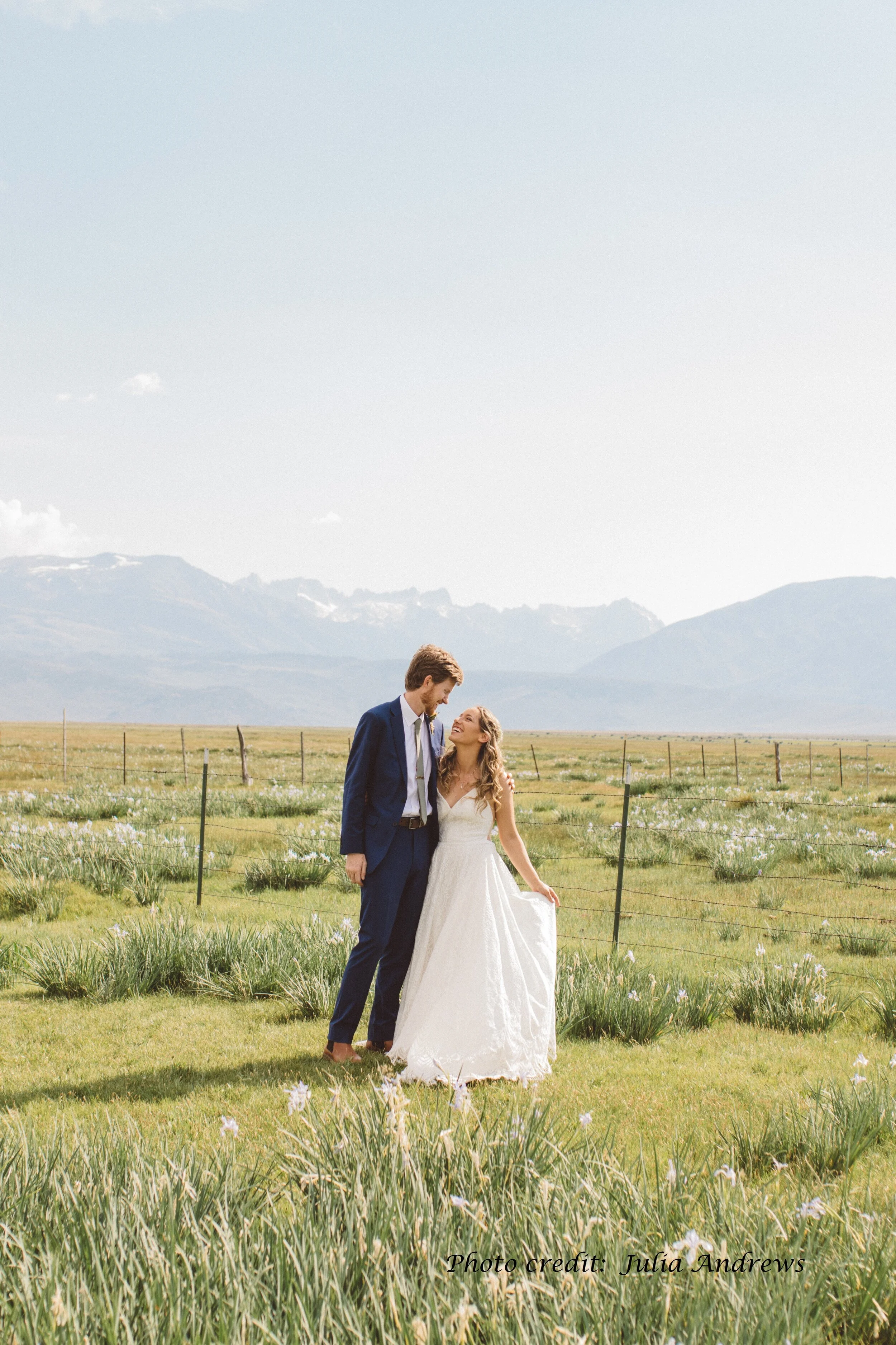 Bridgeport Ranch - Come And Enjoy Our Views