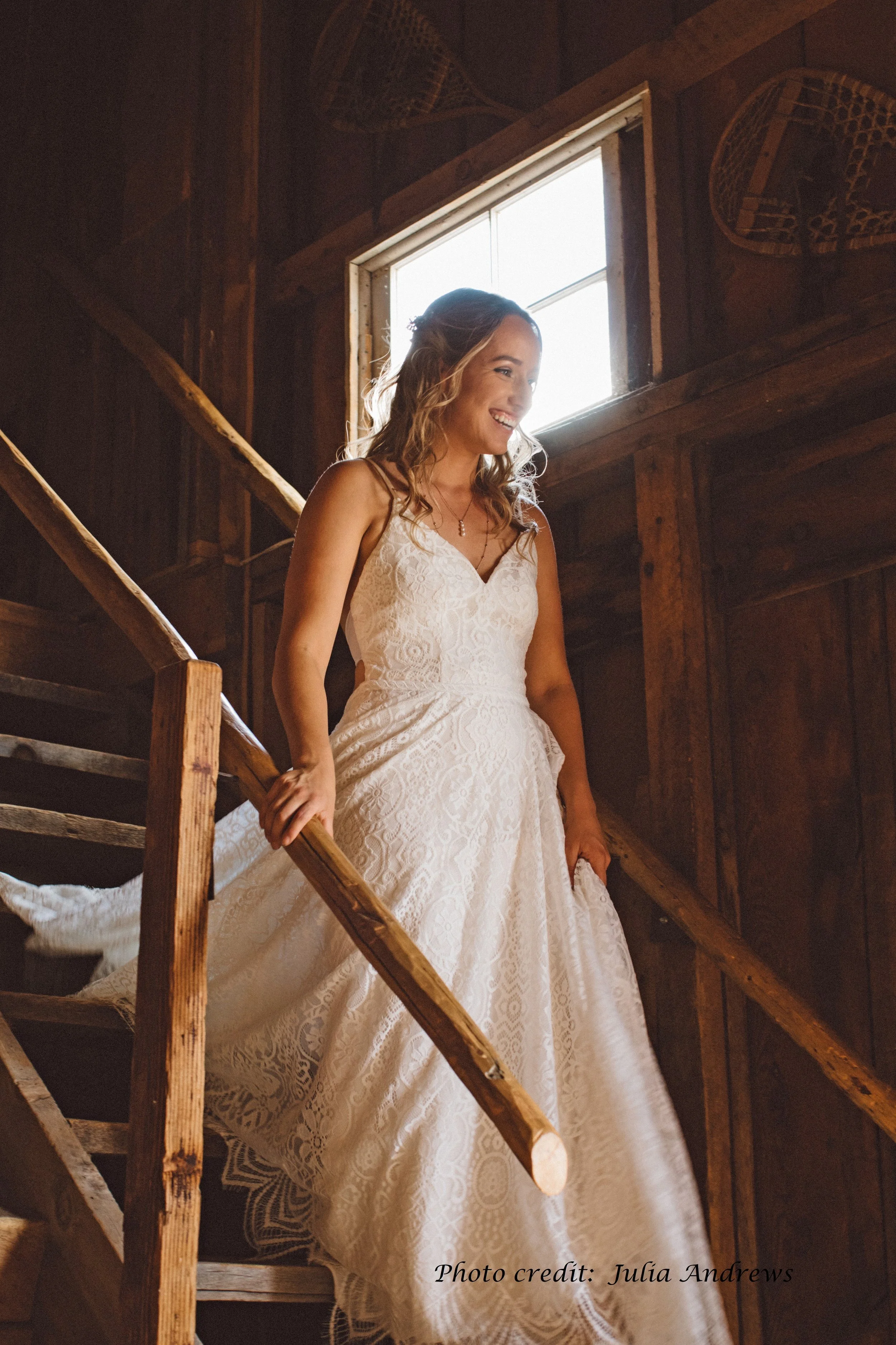 Bridgeport Ranch - Come And Enjoy Our Views