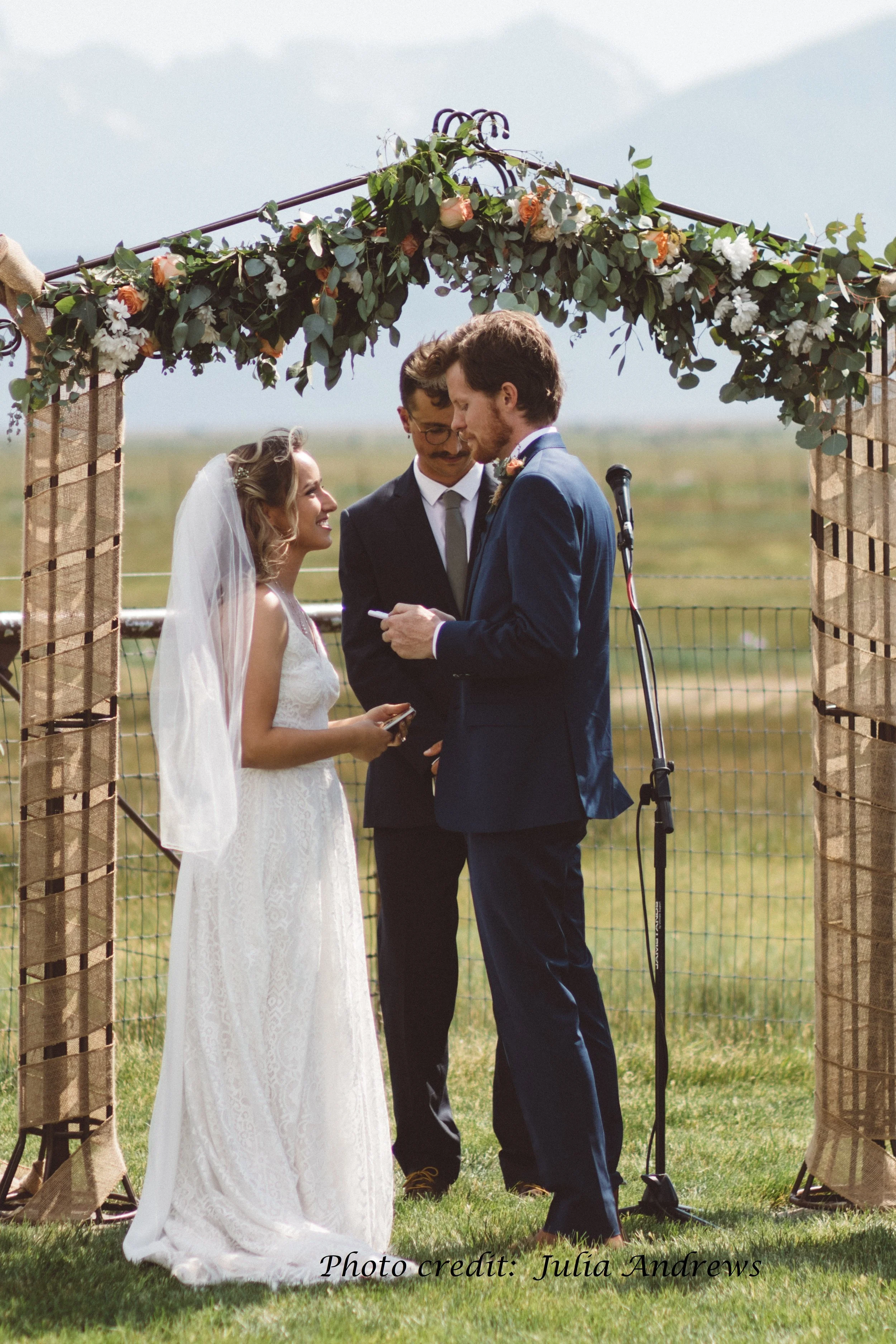 Bridgeport Ranch - Come And Enjoy Our Views