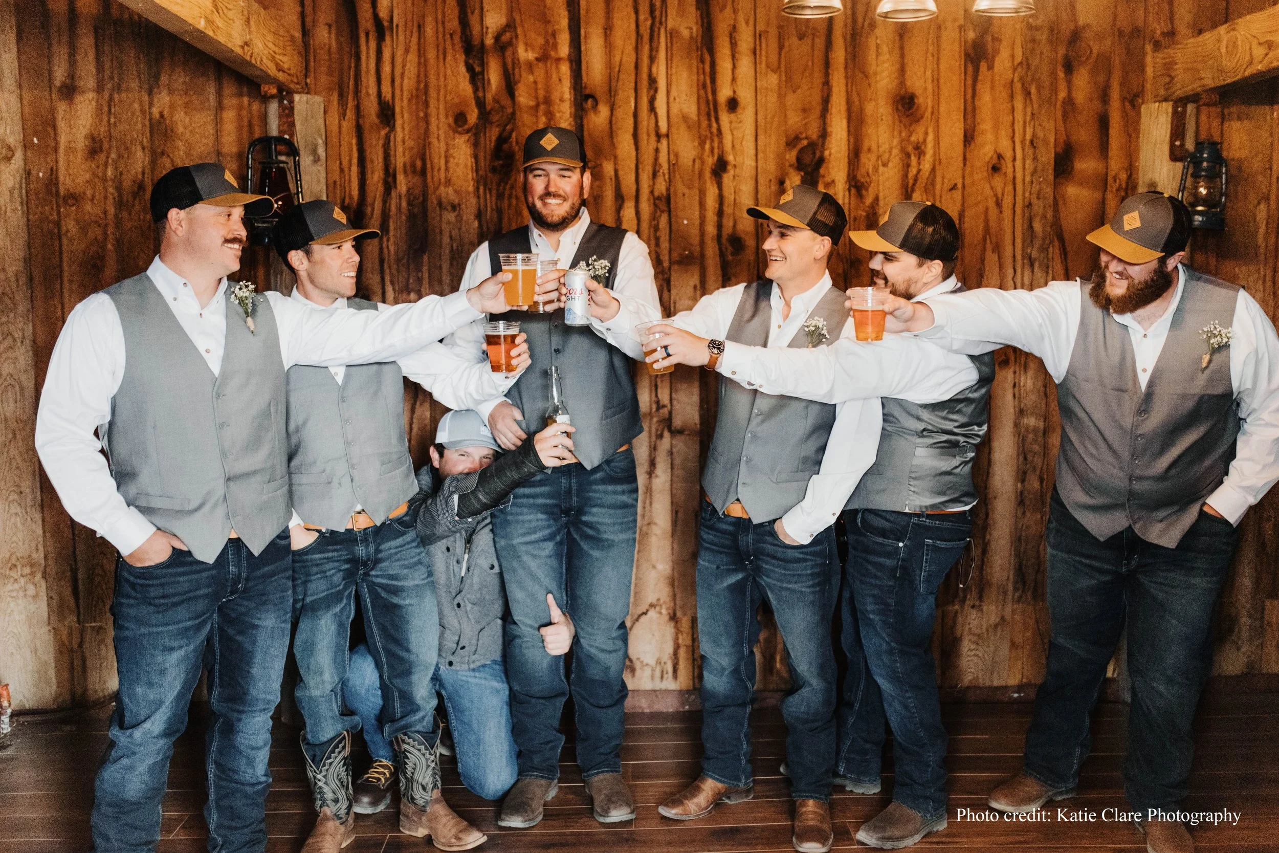 Bridgeport Ranch - Come And Enjoy Our Views