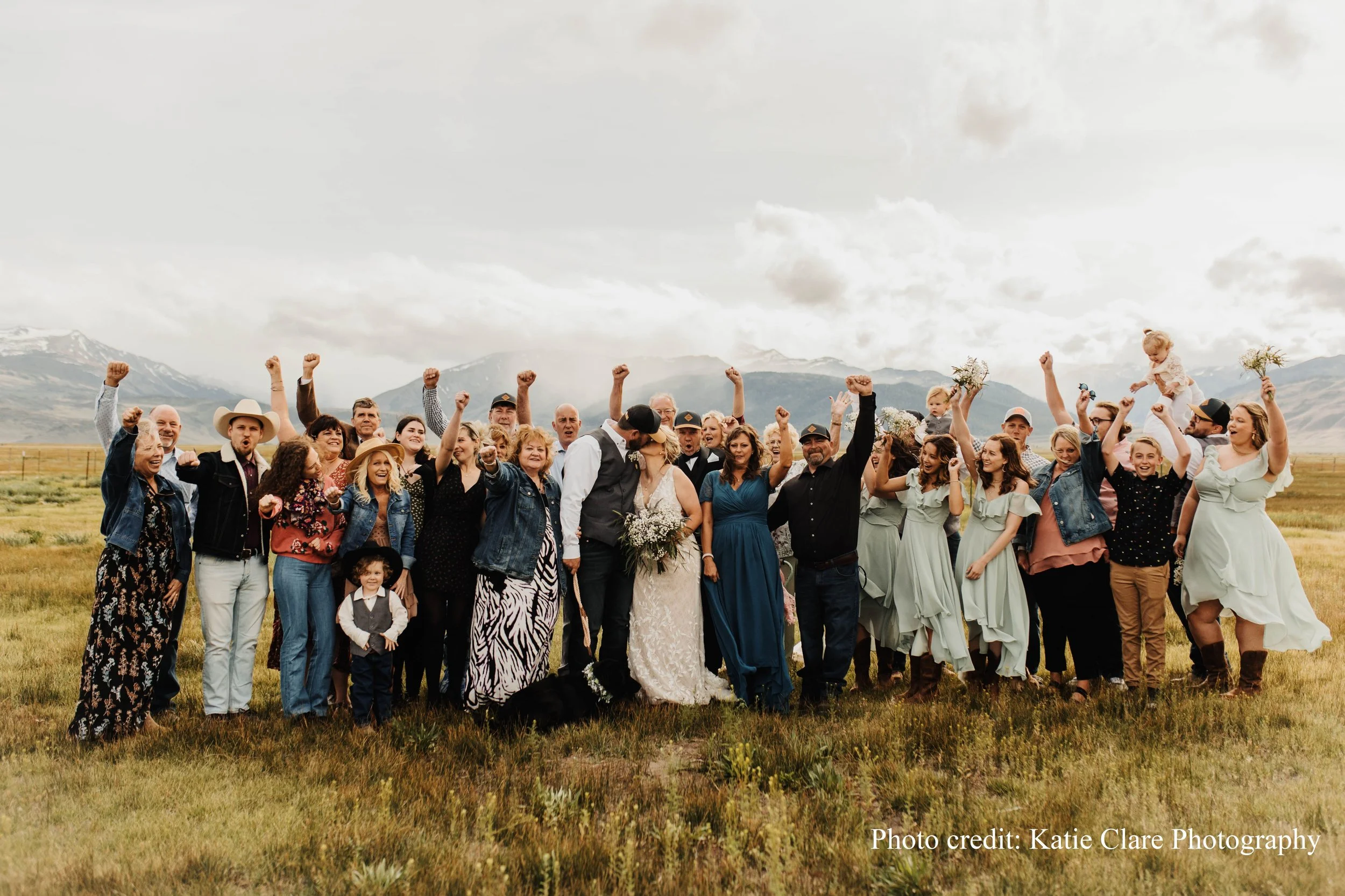 Bridgeport Ranch - Come And Enjoy Our Views