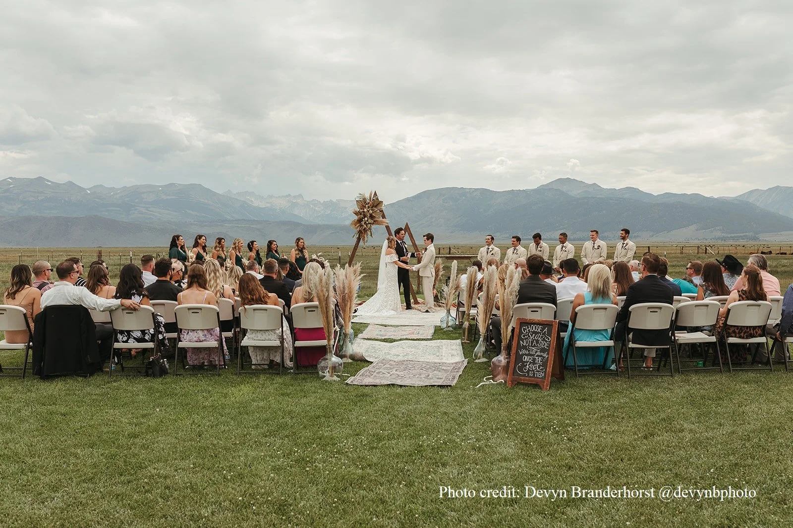 Bridgeport Ranch - Come And Enjoy Our Views