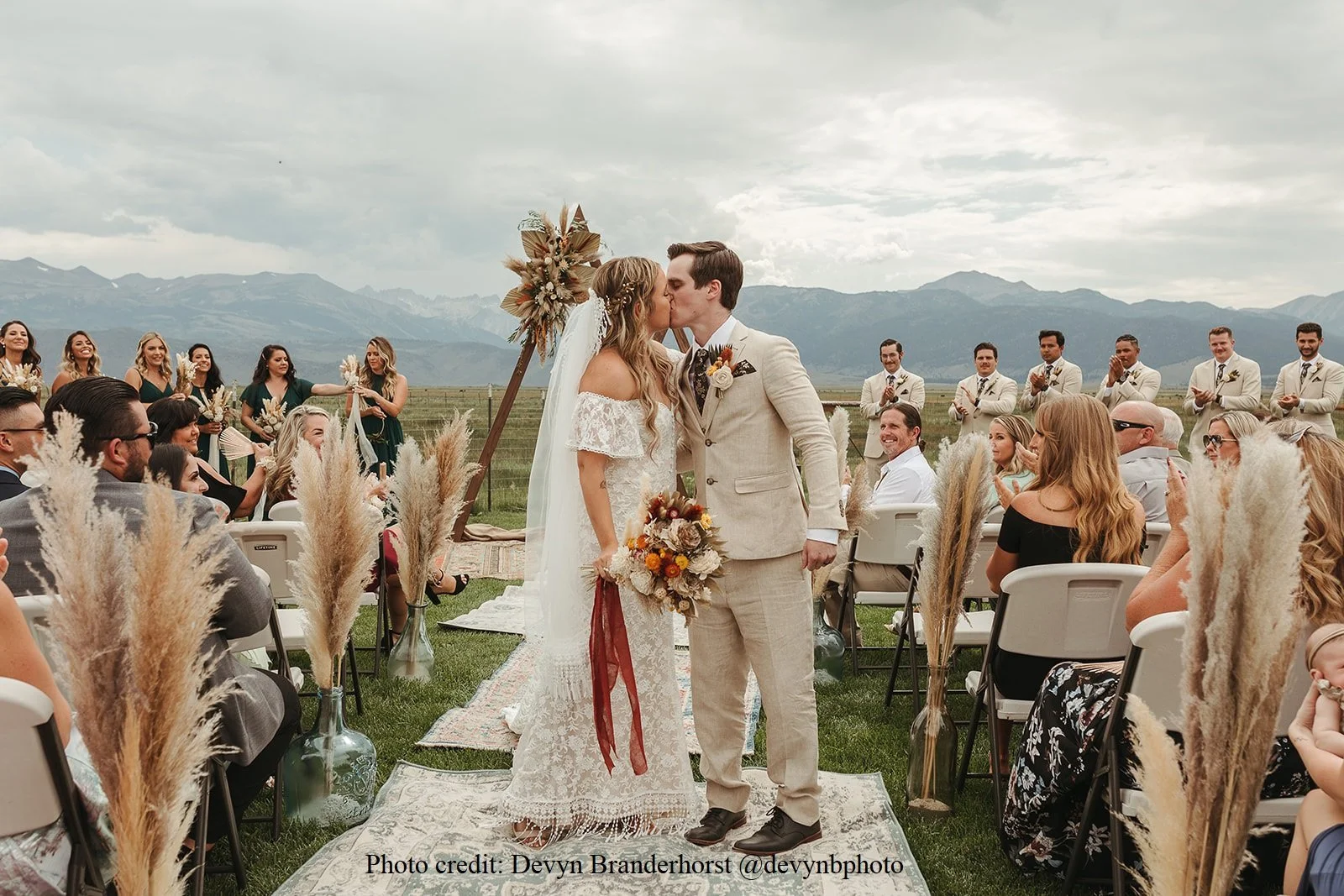 Bridgeport Ranch - Come And Enjoy Our Views