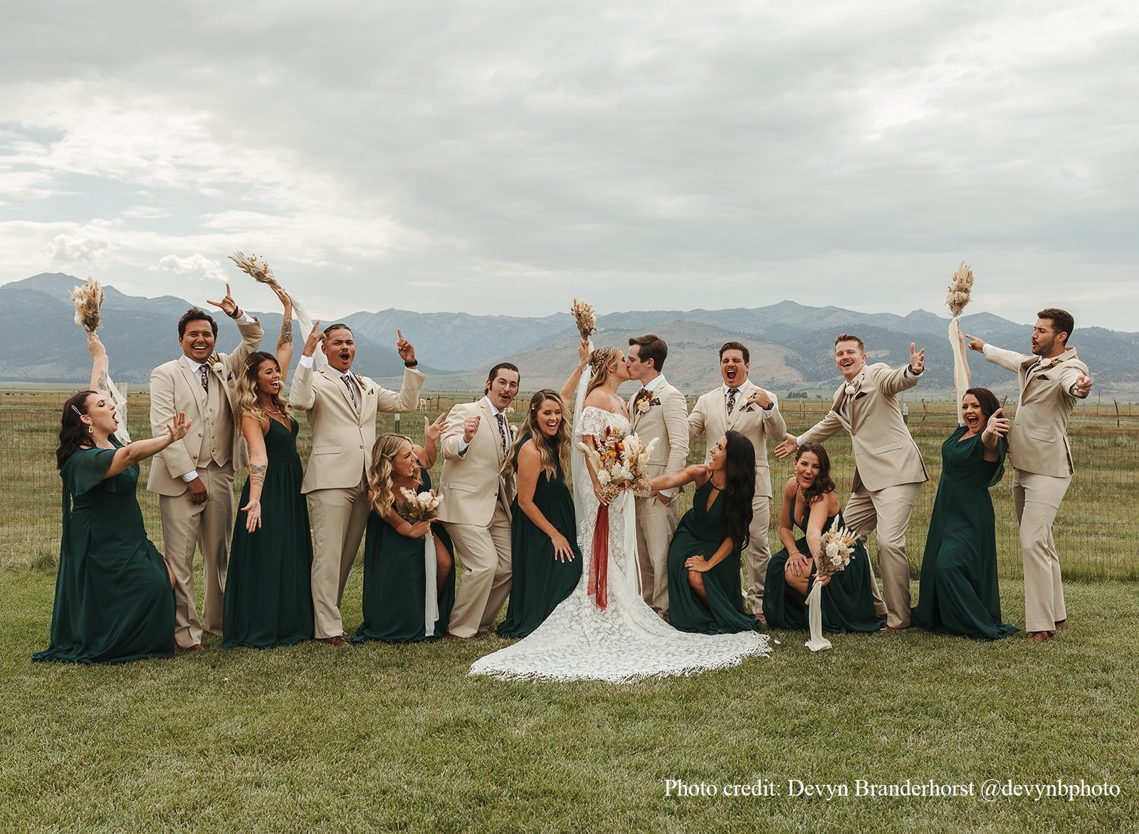 Bridgeport Ranch - Come And Enjoy Our Views