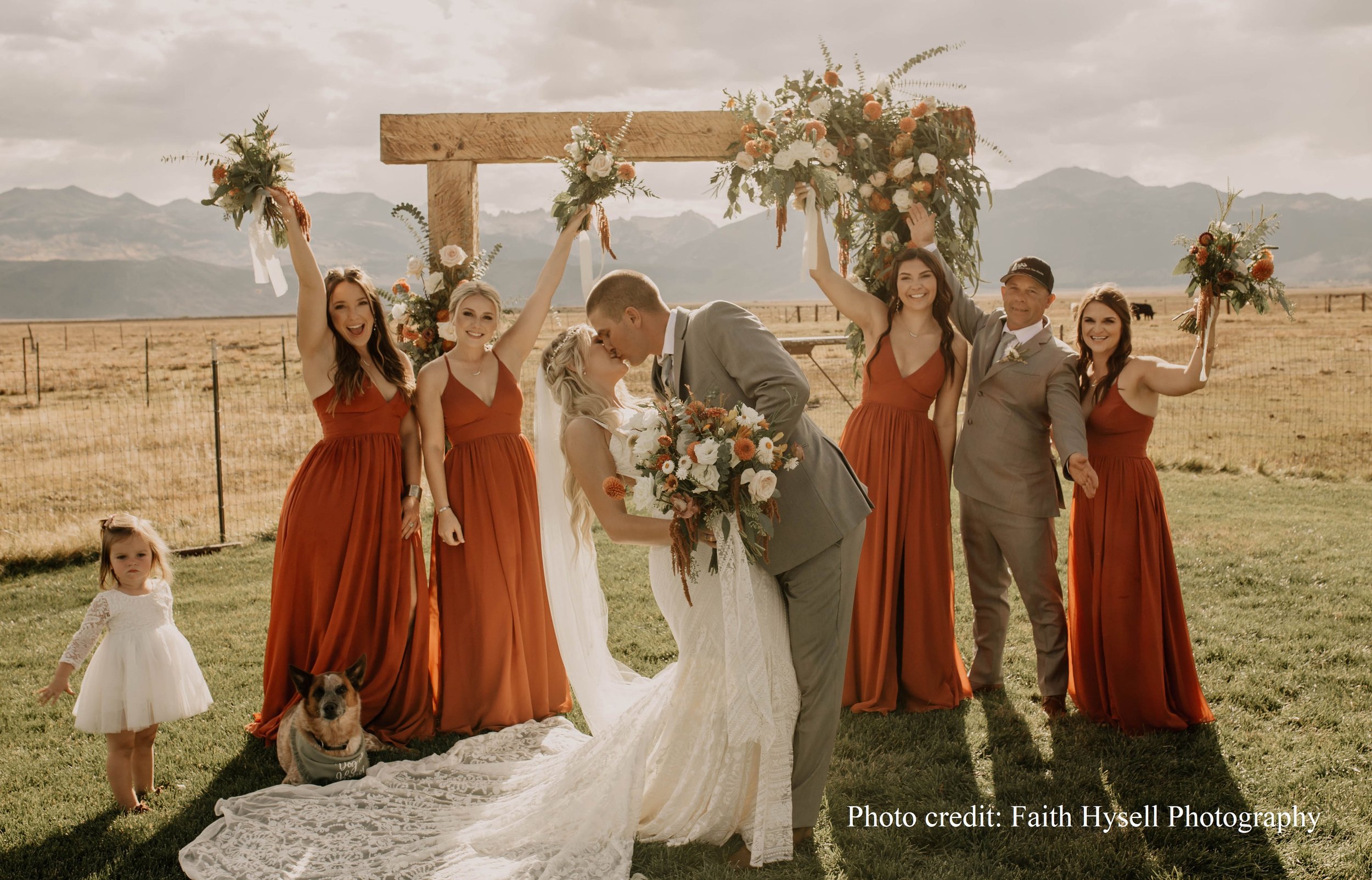 Bridgeport Ranch - Come And Enjoy Our Views