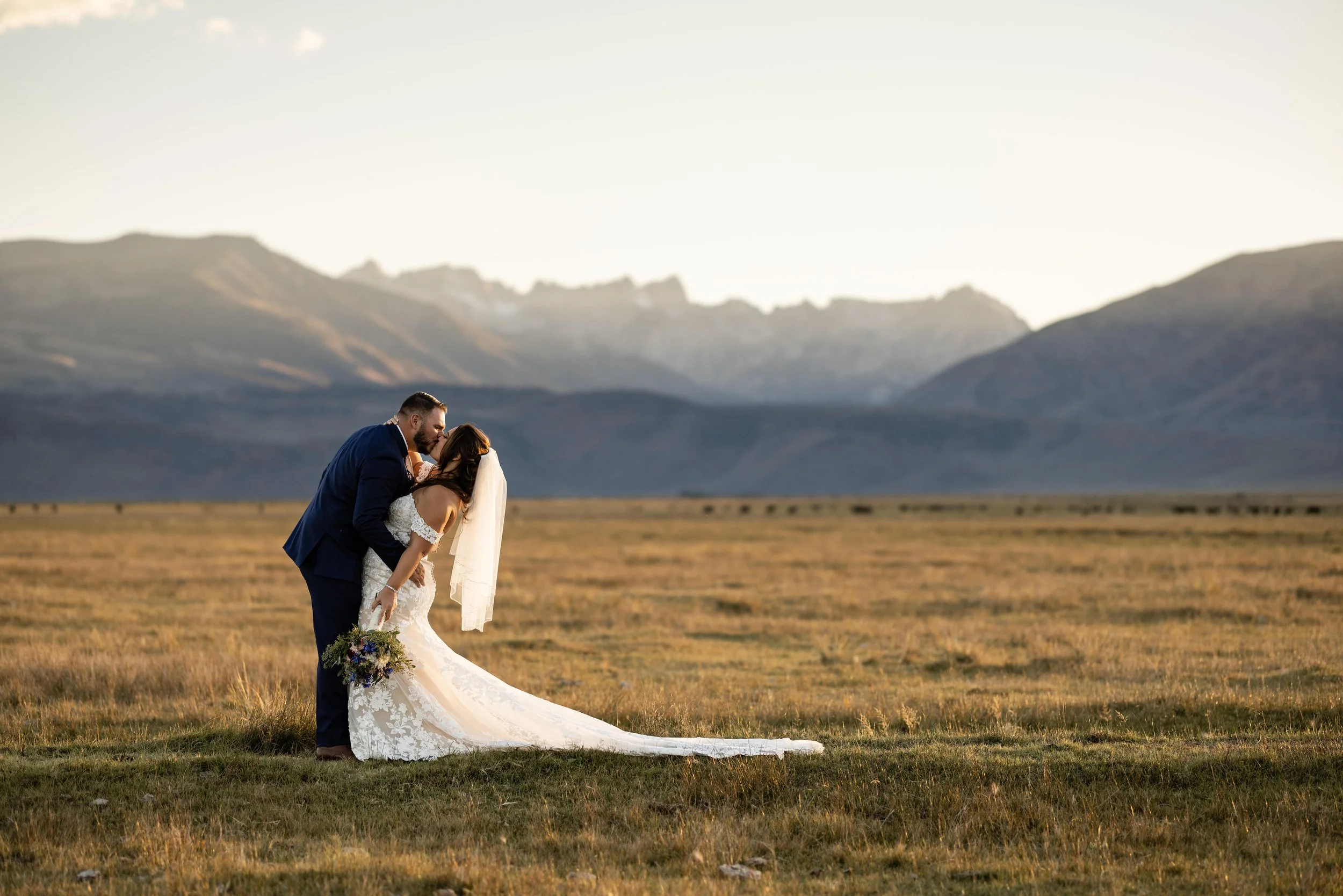 Bridgeport Ranch - Come And Enjoy Our Views