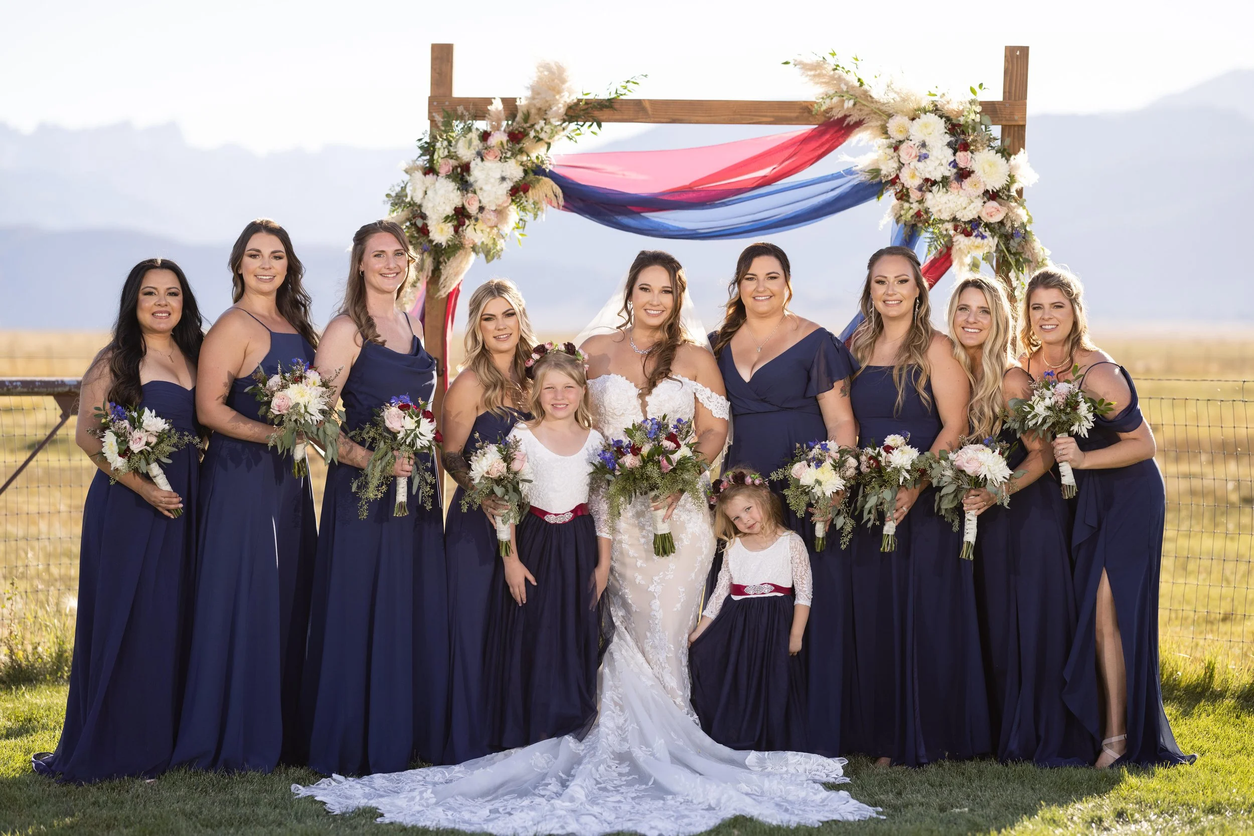 Bridgeport Ranch - Come And Enjoy Our Views