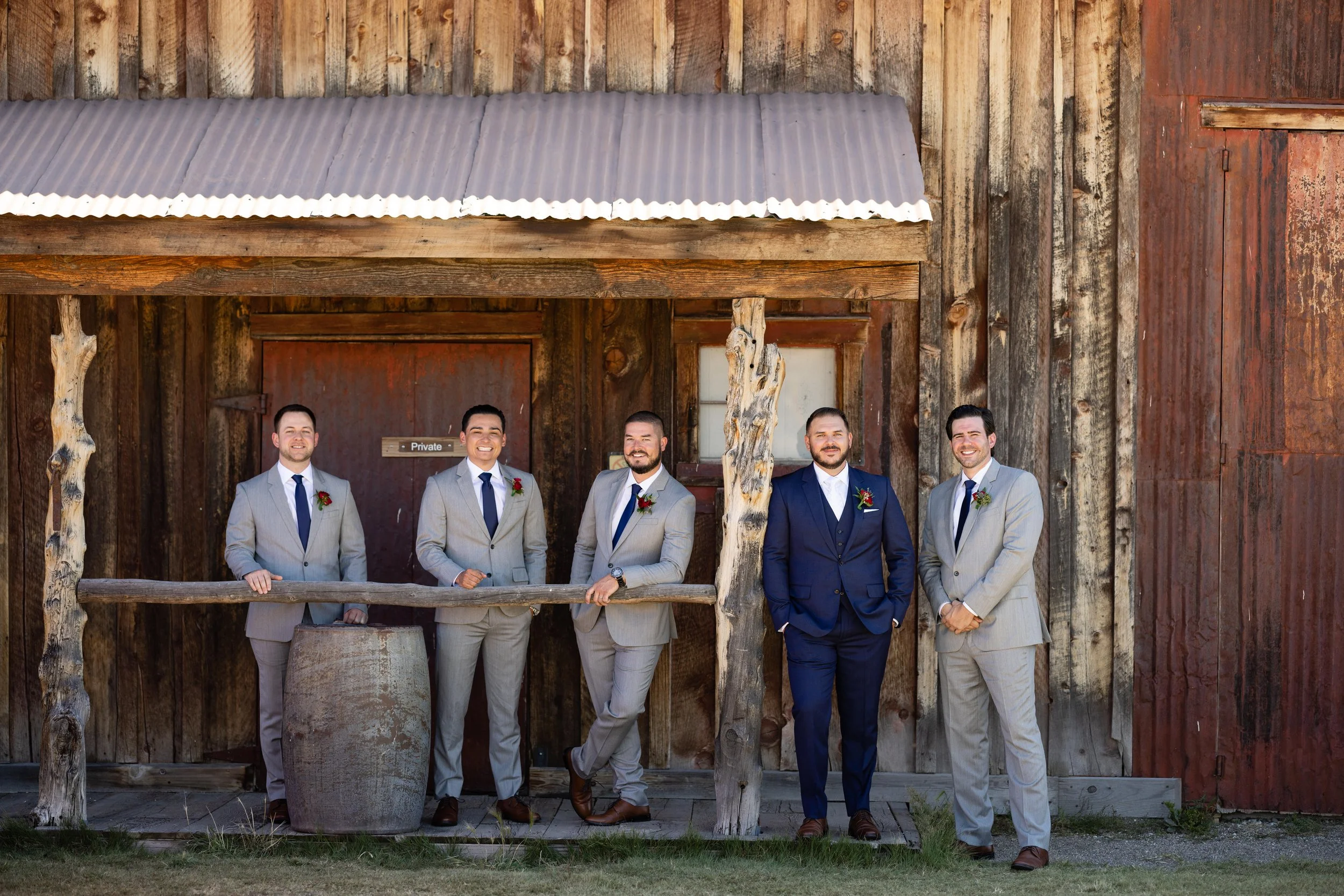 Bridgeport Ranch - Come And Enjoy Our Views